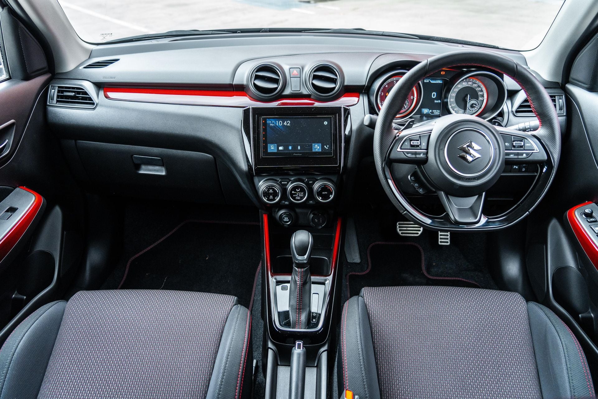 2024 Suzuki Swift Sport review | CarExpert