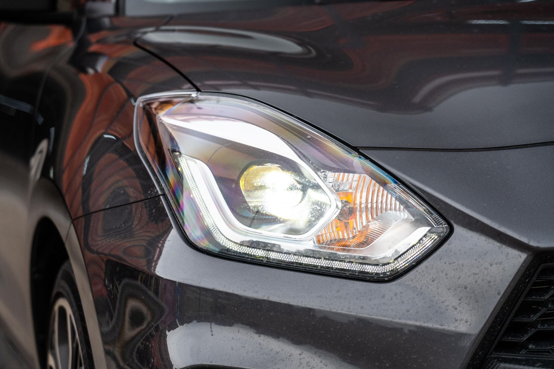 2024 Suzuki Swift Sport review | CarExpert
