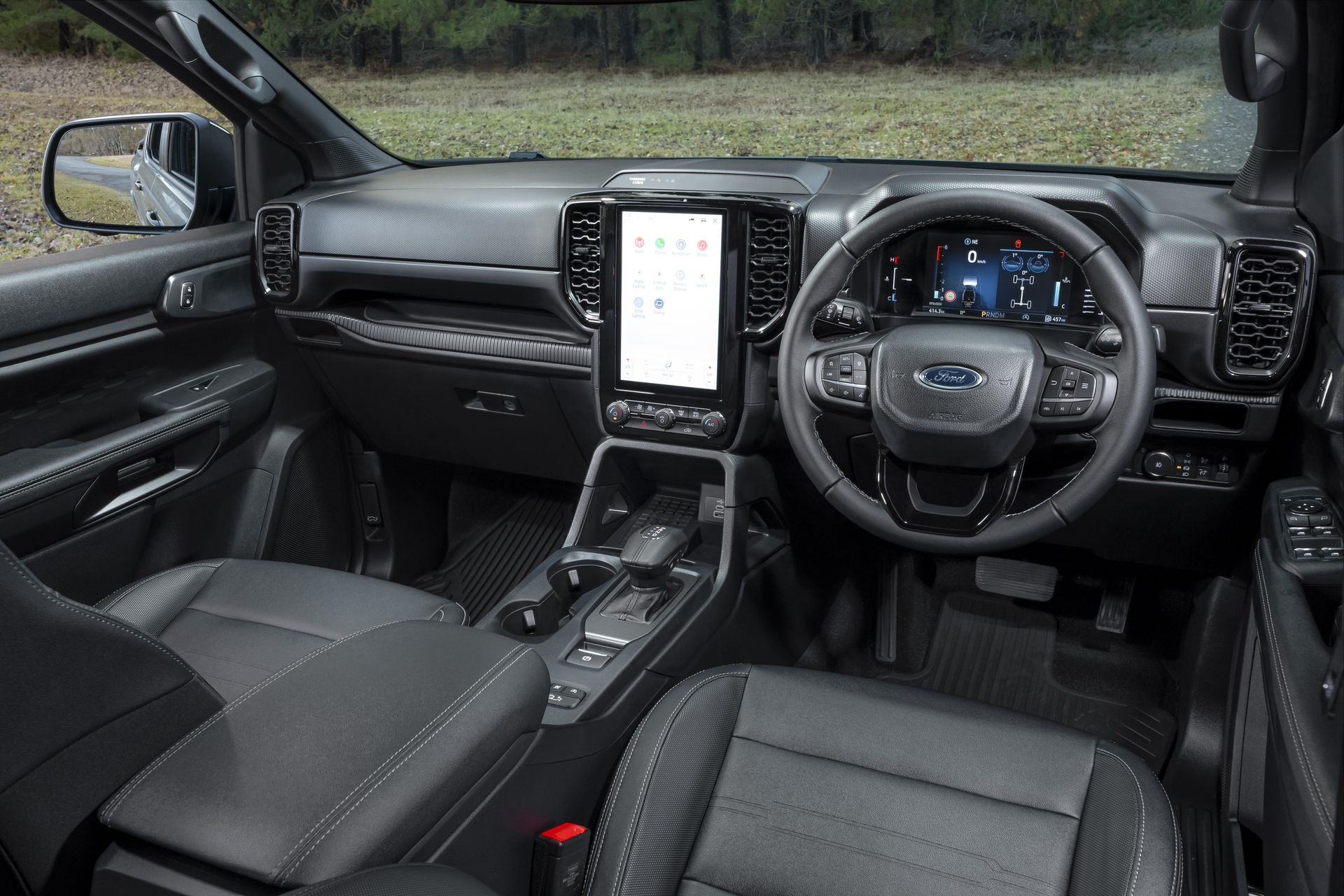 2024 Ford Ranger Tremor review | CarExpert