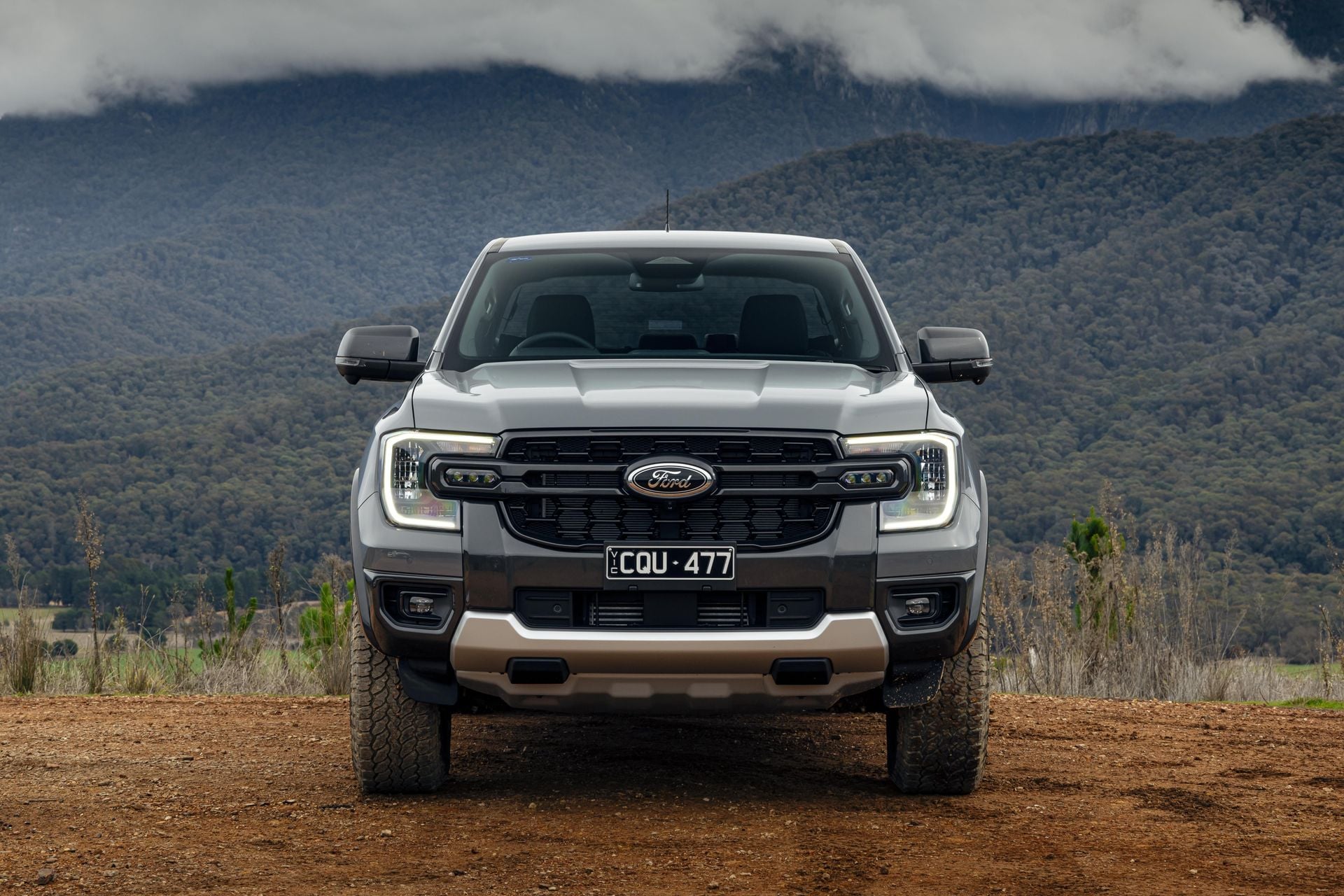 2024 Ford Ranger Tremor review | CarExpert