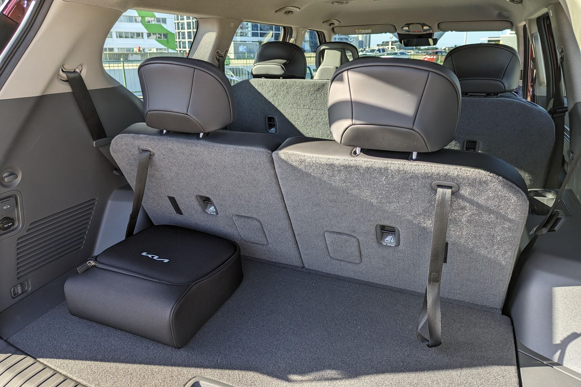 2025 Kia EV9 review | CarExpert