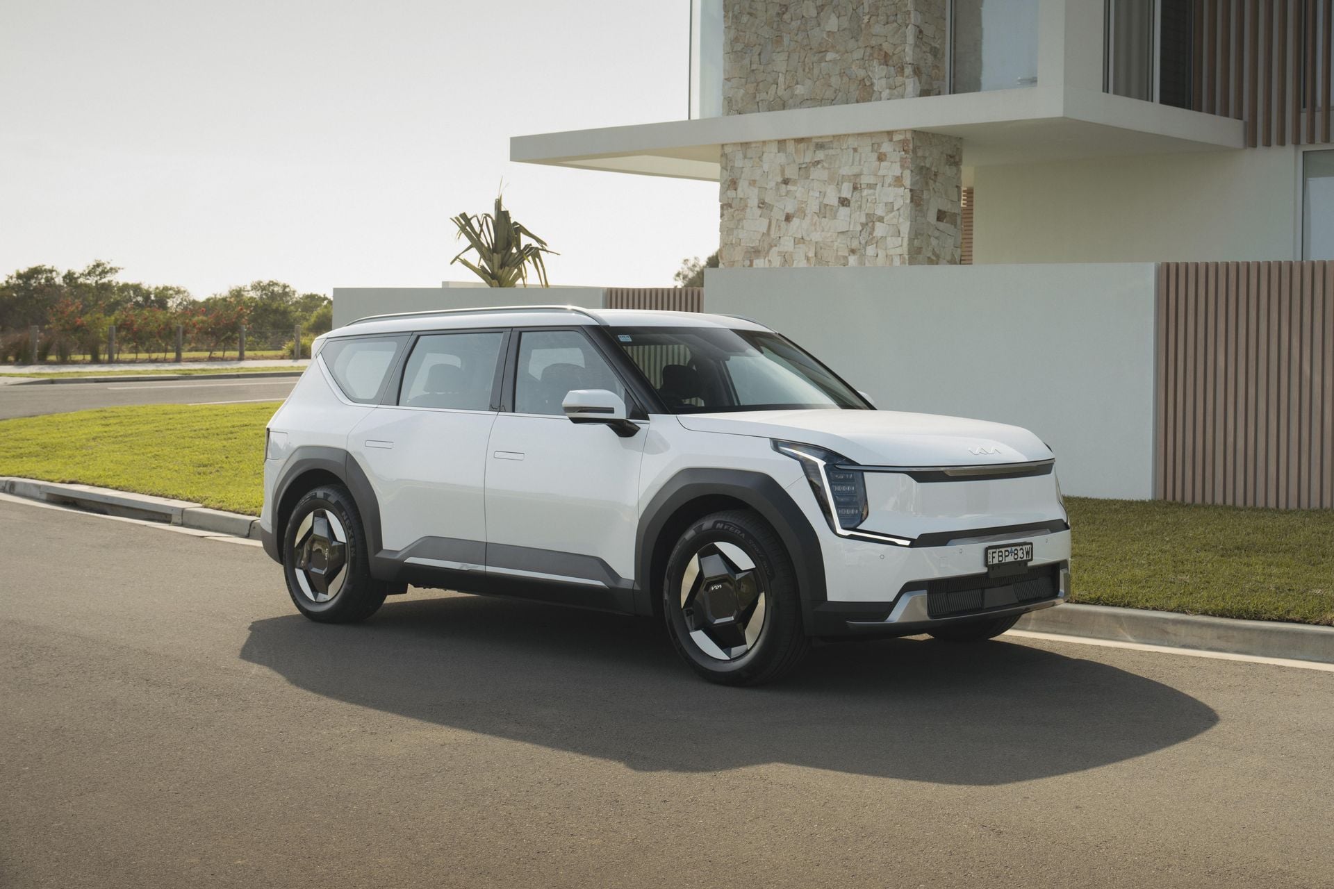 The fastest-charging EVs in Australia | CarExpert