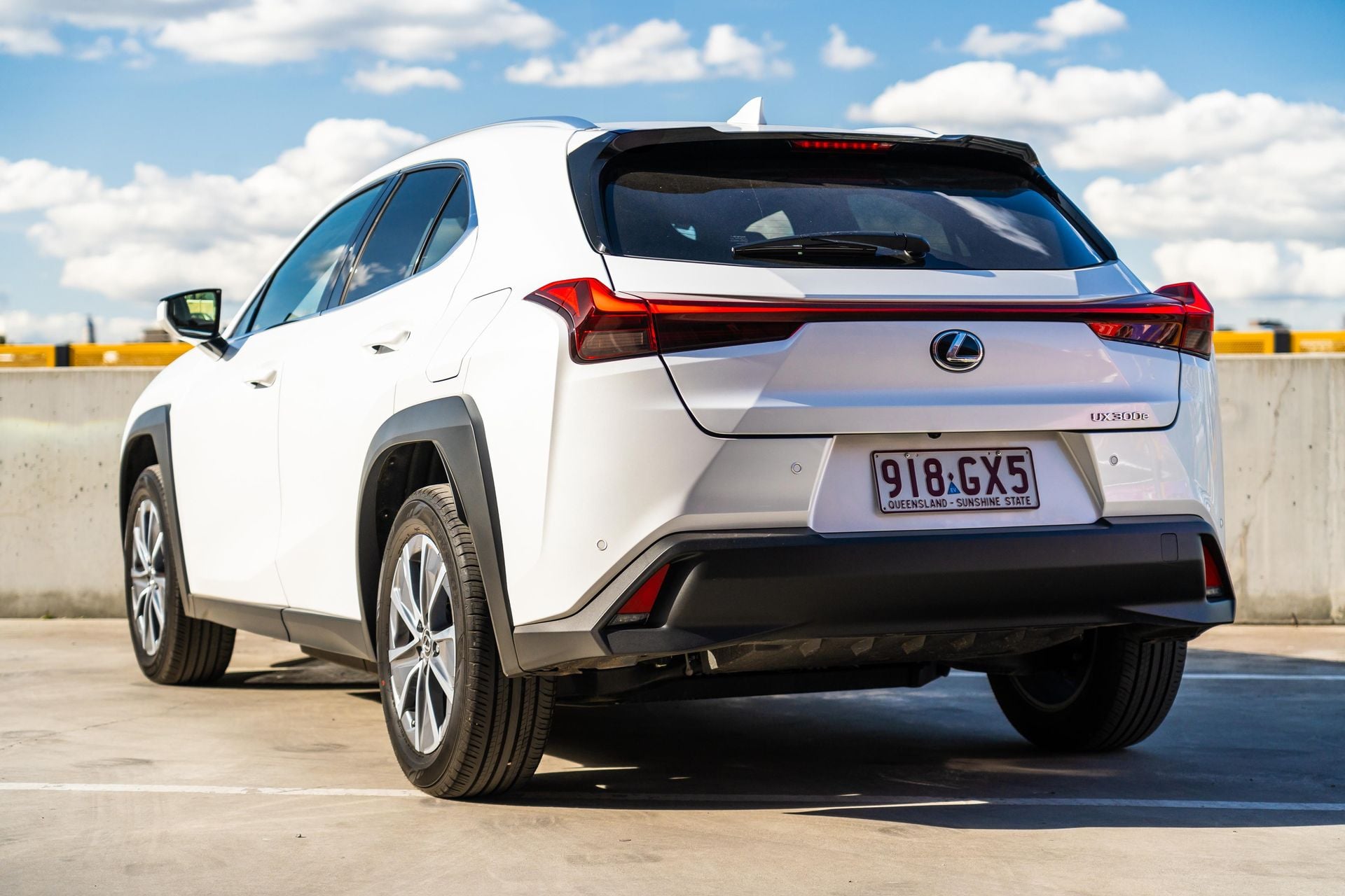 2024 Lexus UX review | CarExpert