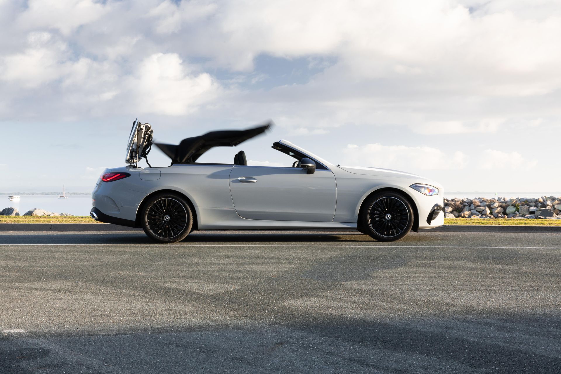 2024 Mercedes-Benz CLE Cabriolet price and specs | CarExpert