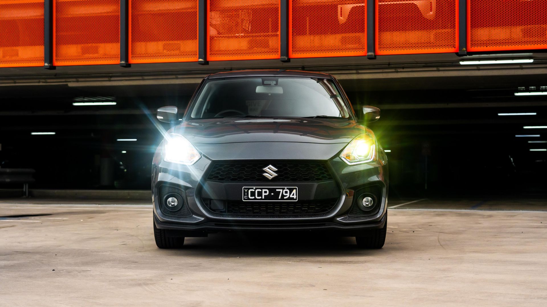 2024 Suzuki Swift Sport review | CarExpert