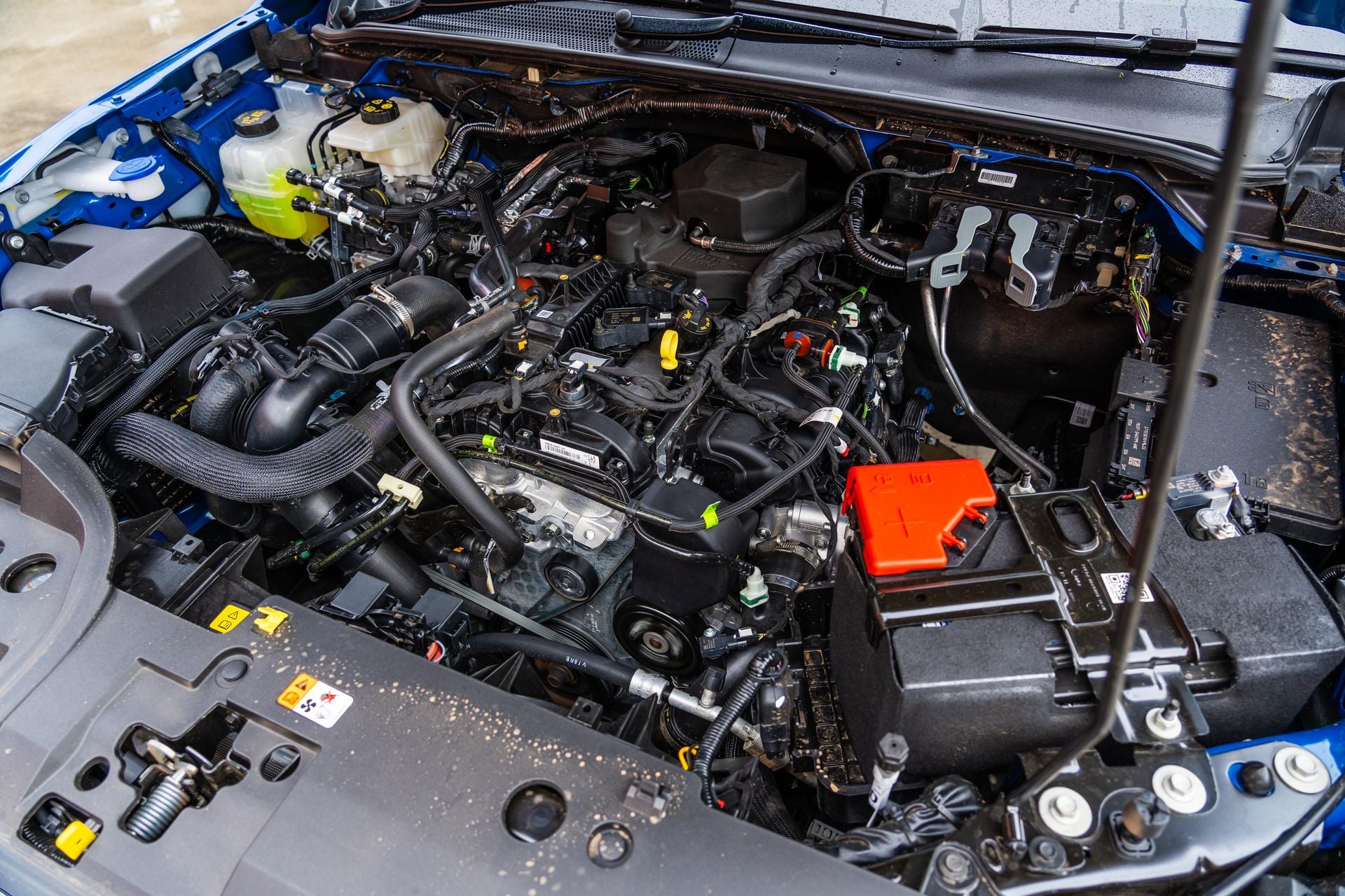 2026 Volkswagen Amarok to go V6-only, except for maybe a cheaper new ...