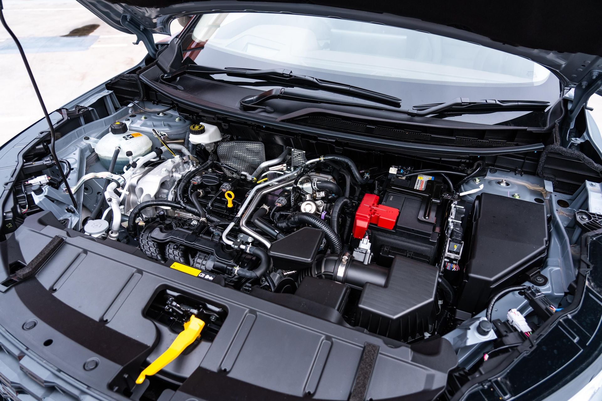 2025 Nissan X-Trail price and specs | CarExpert