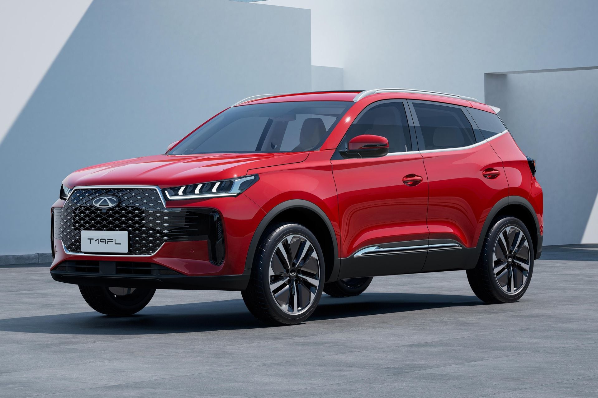 2025 Chery Tiggo 4 Pro takes aim at ASX, ZS with sub-$24k price tag ...
