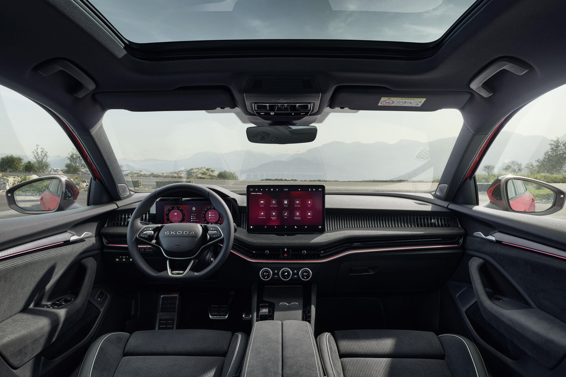 Every new Skoda launching in Australia over the next 12 months | CarExpert