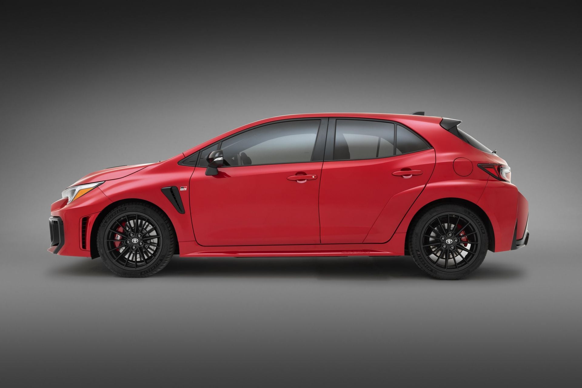 2025 Toyota GR Corolla price and specs: Updated hot hatch arrives with ...