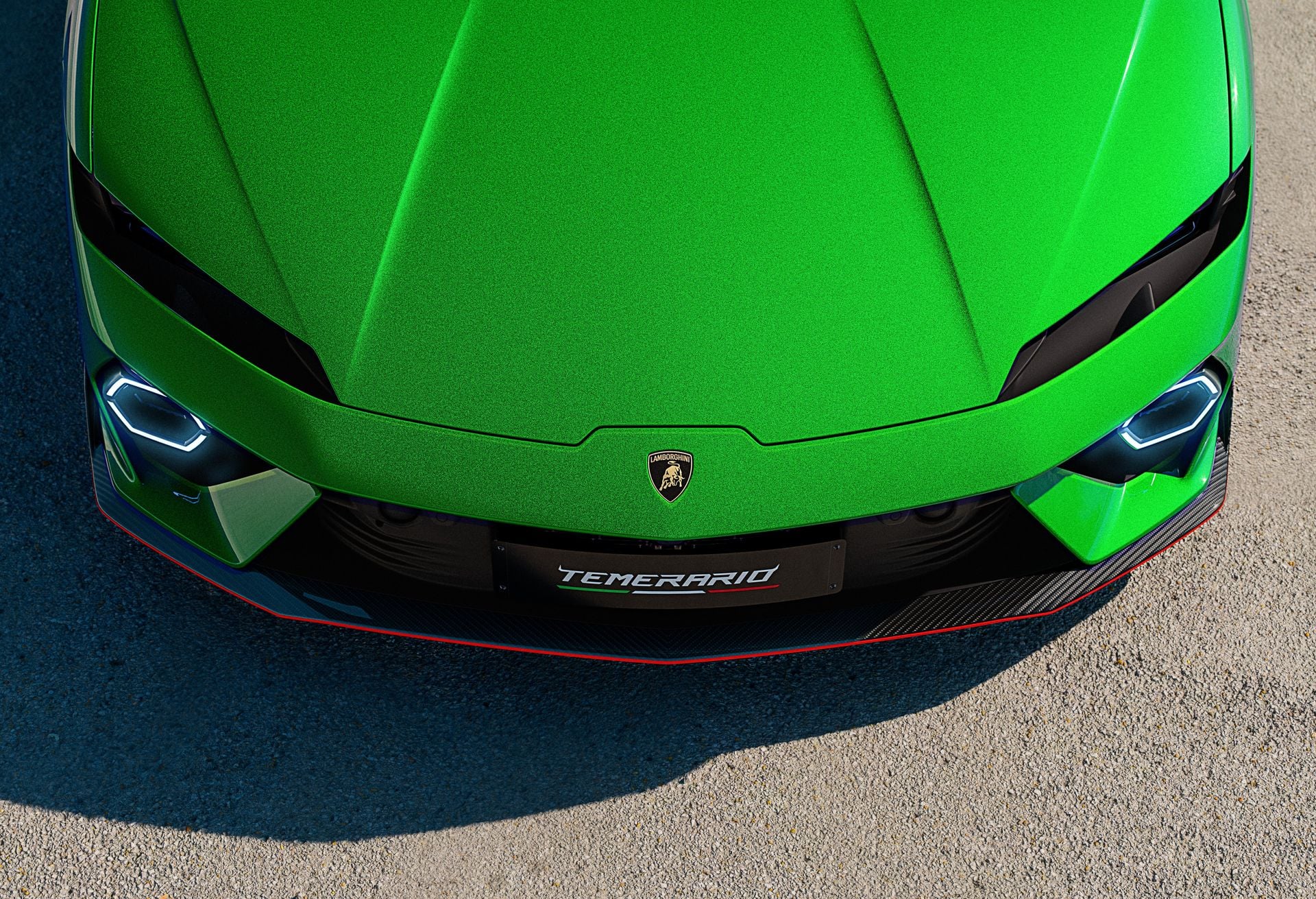 Lamborghini tech boss hails e-fuel as ICE ‘saviour’ | CarExpert