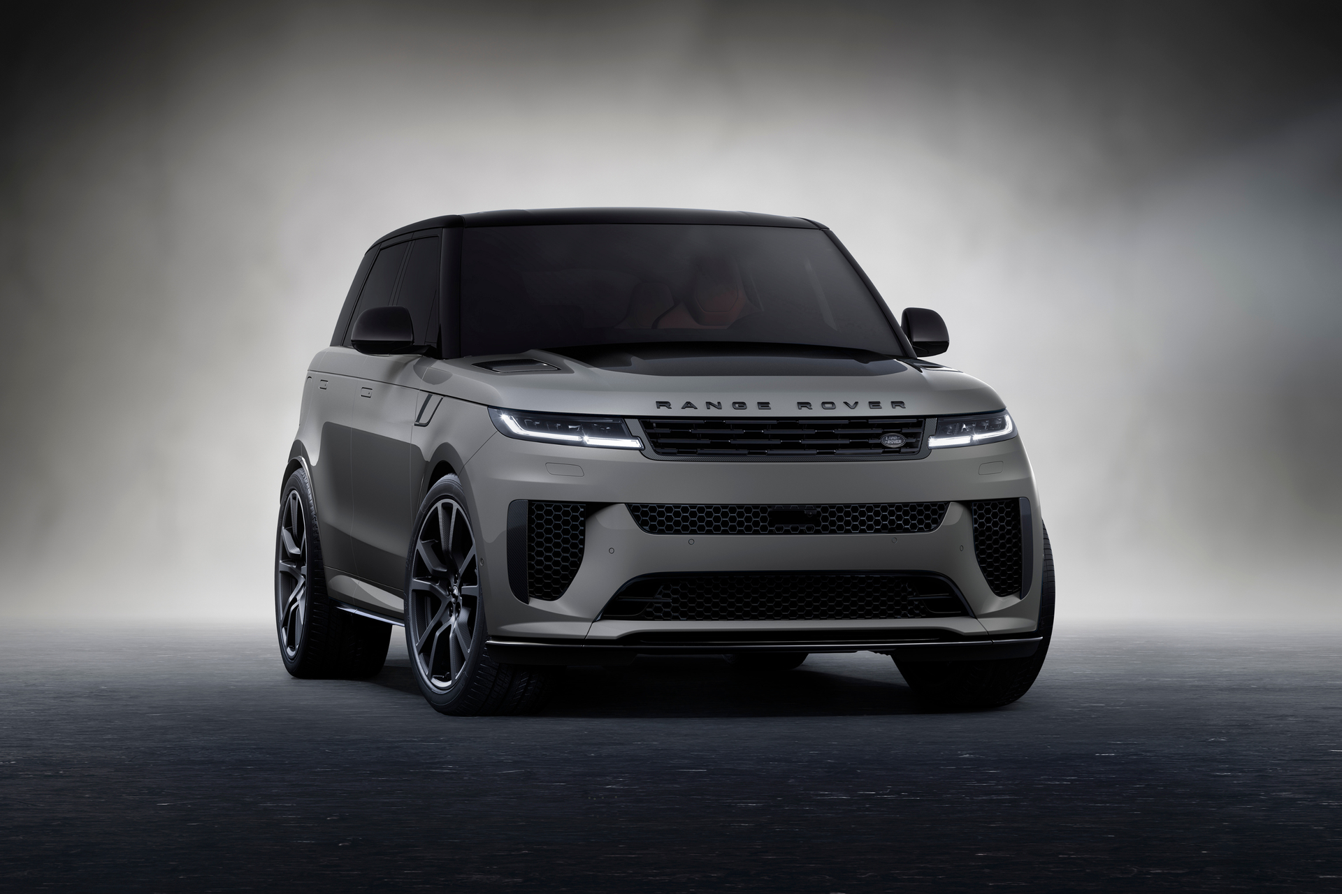 The latest Range Rover special edition is coming to Australia | CarExpert