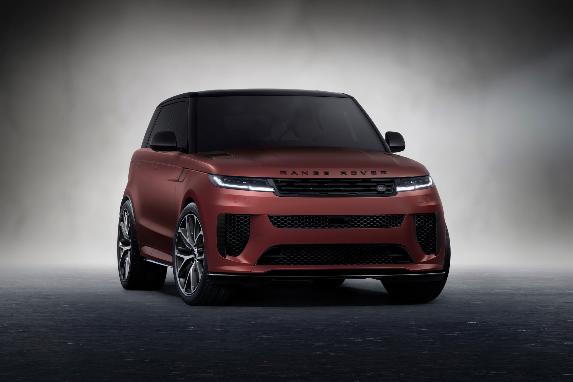 The latest Range Rover special edition is coming to Australia | CarExpert
