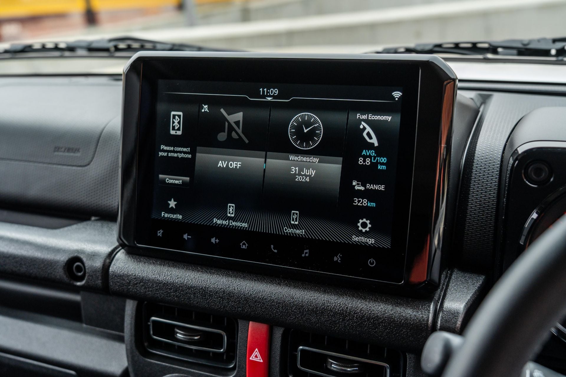 2026 Suzuki Jimny XL review | CarExpert