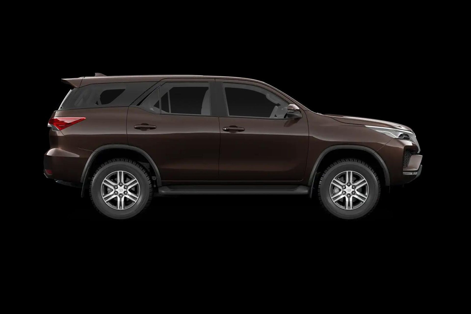 2024 Toyota Fortuner price and specs | CarExpert