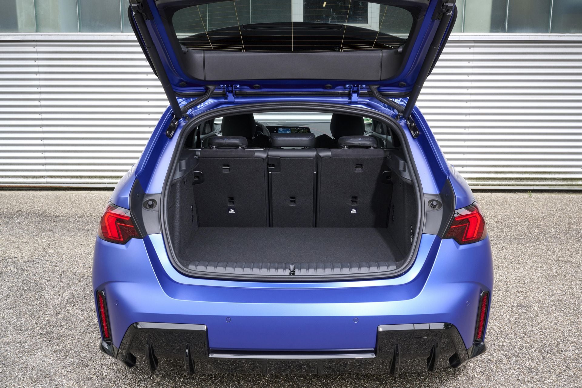2025 BMW 1 Series review | CarExpert
