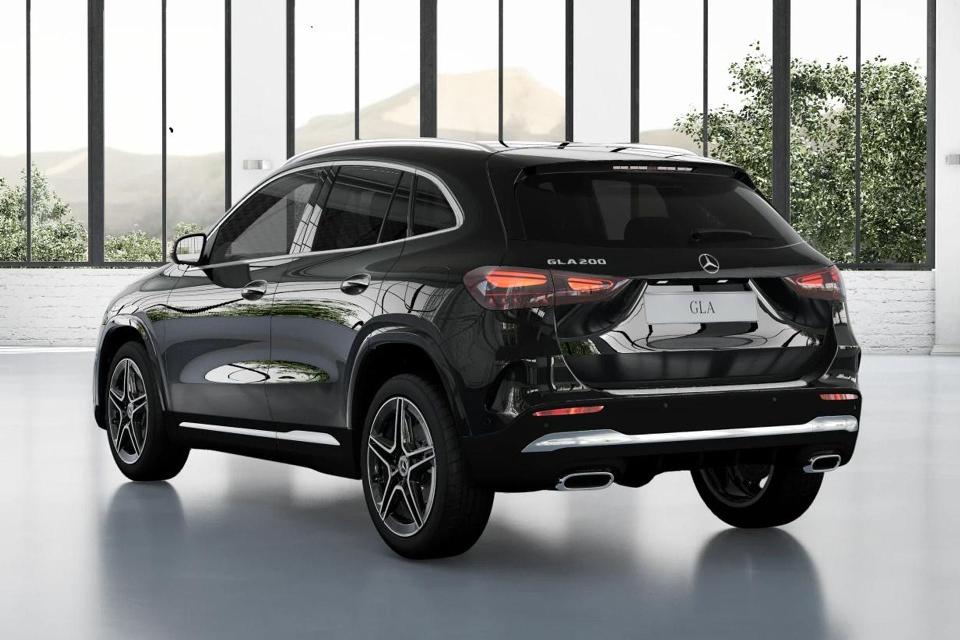 2025 Mercedes-Benz GLA: Brand's cheapest SUV gets a price cut | CarExpert