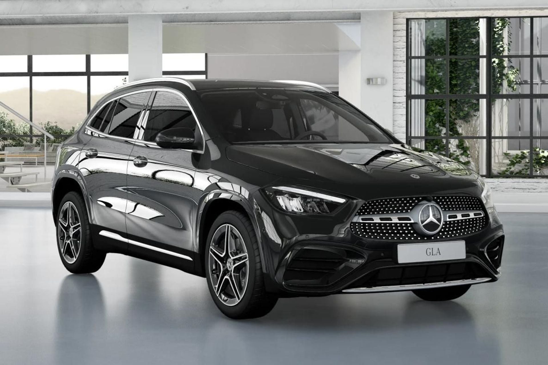 2025 Mercedes-Benz GLA: Brand's cheapest SUV gets a price cut | CarExpert