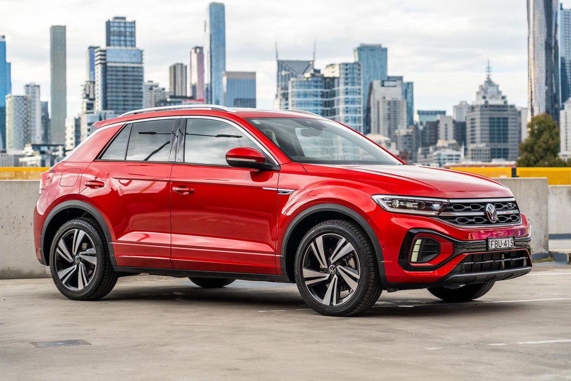 Volkswagen 'has to do better' in Australian sales race | CarExpert