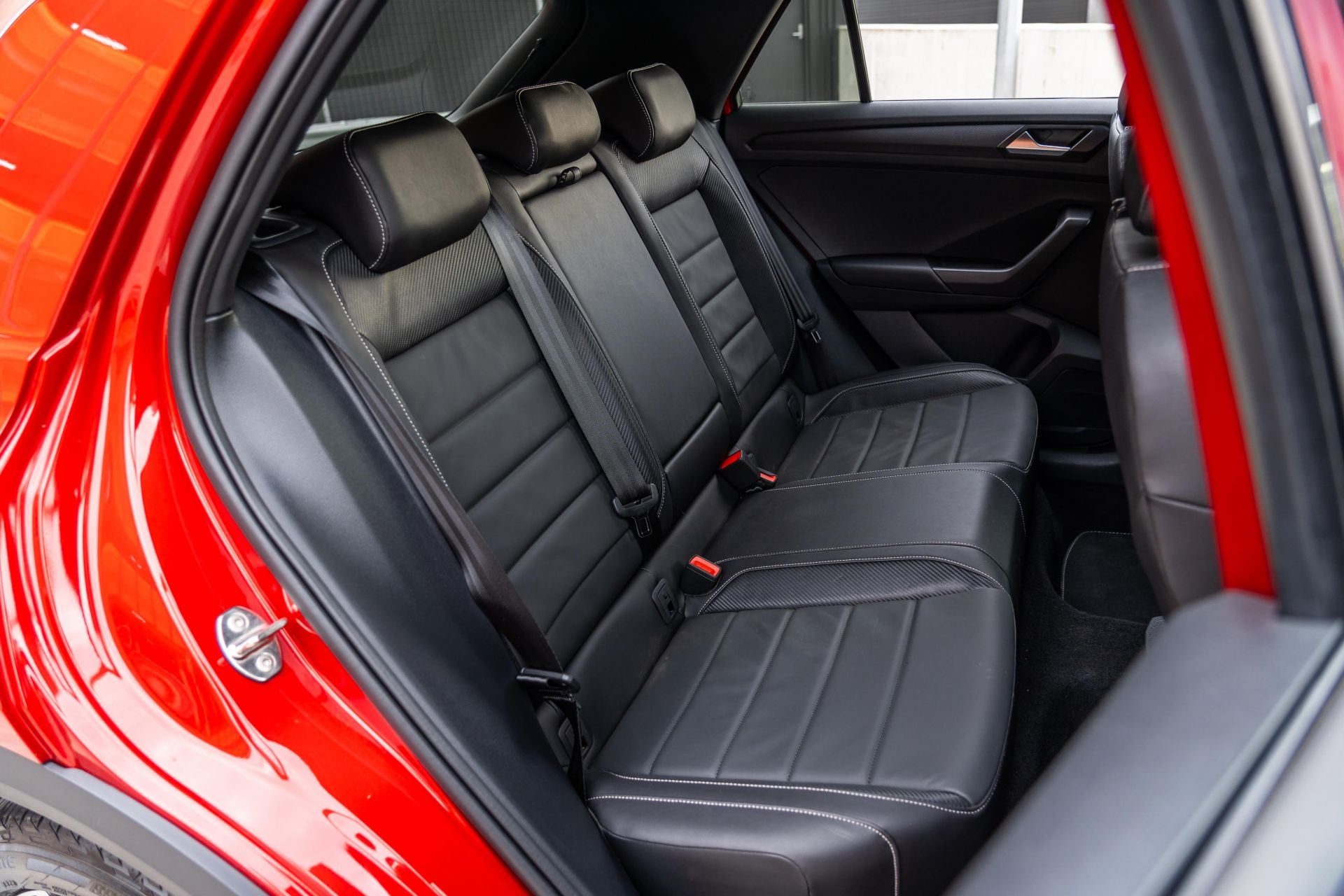 2025 Volkswagen T-Roc R-Line review | CarExpert