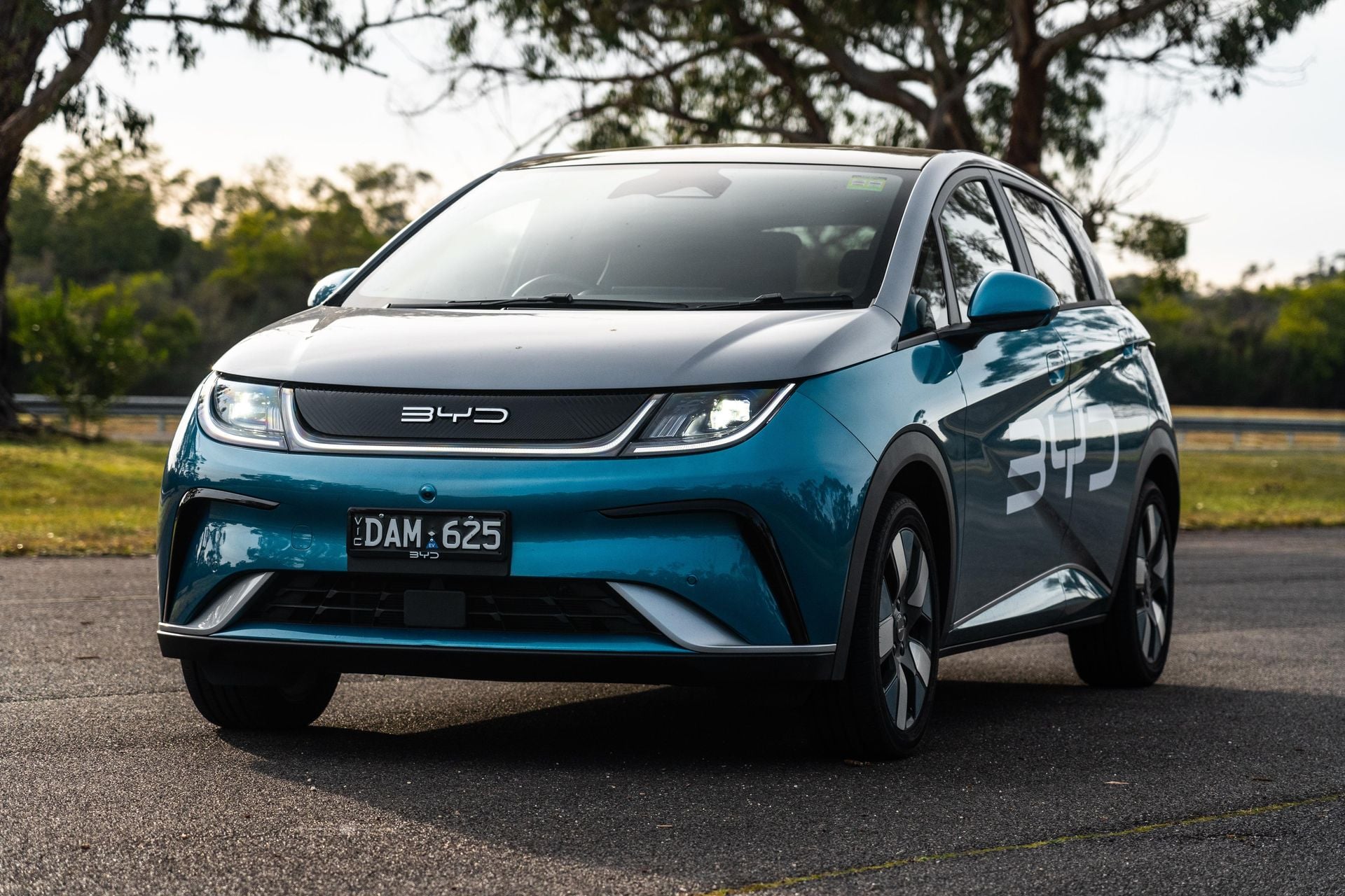 BYD Atto 3, Dolphin recalled due to fire risk, Australia not impacted ...
