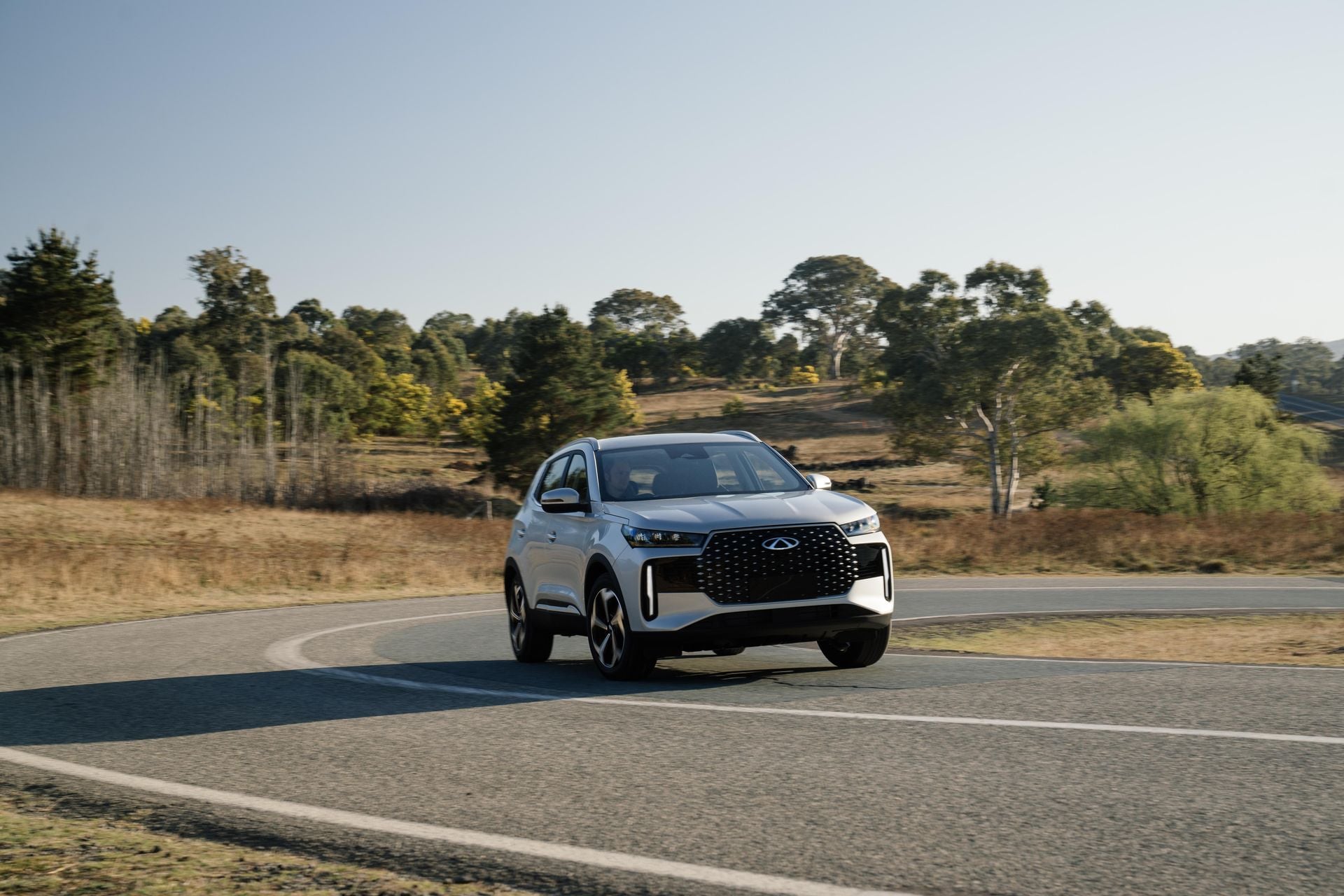 2025 Chery Tiggo 4 Pro price and specs | CarExpert