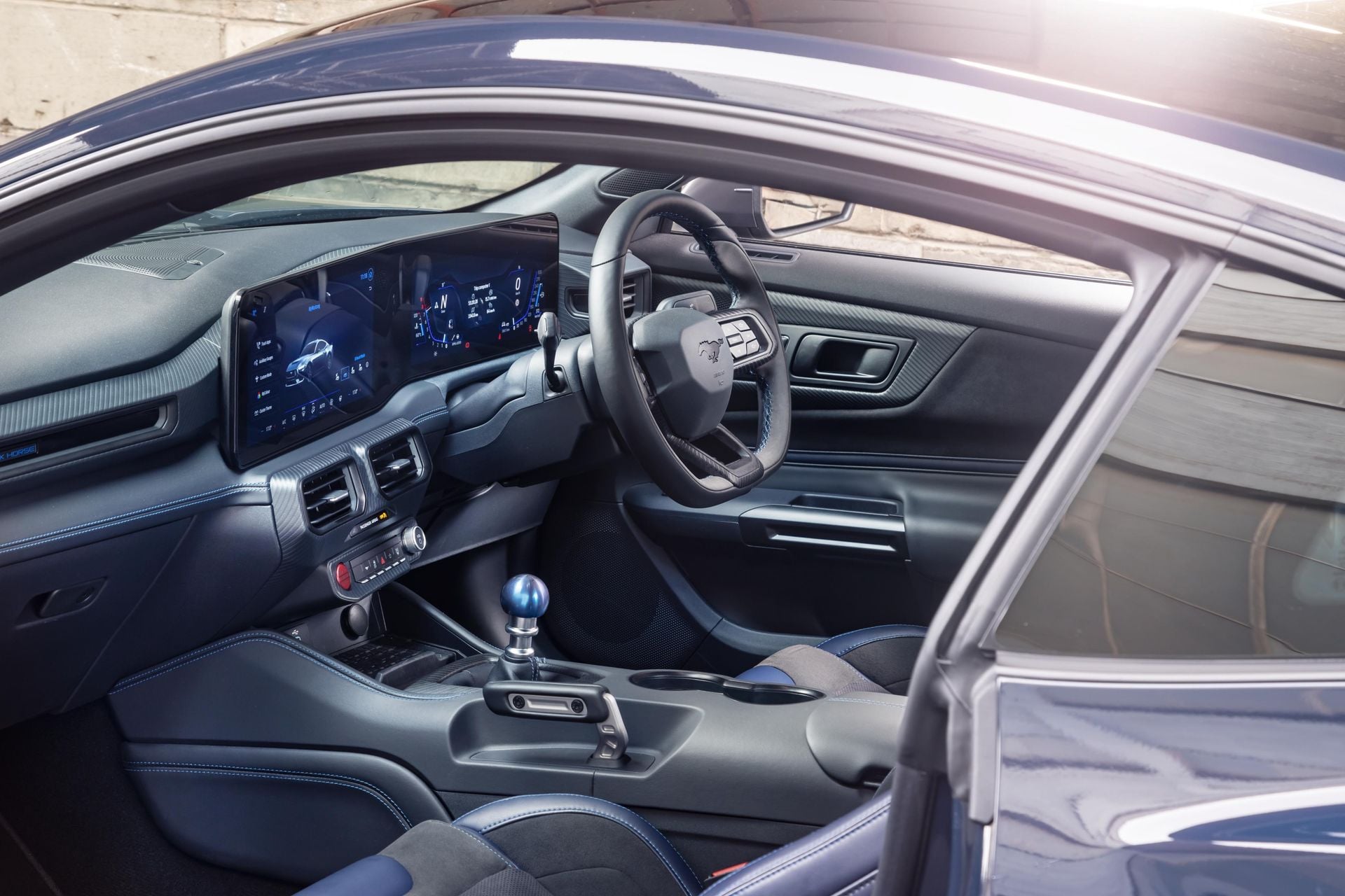 2025 Ford Mustang review | CarExpert