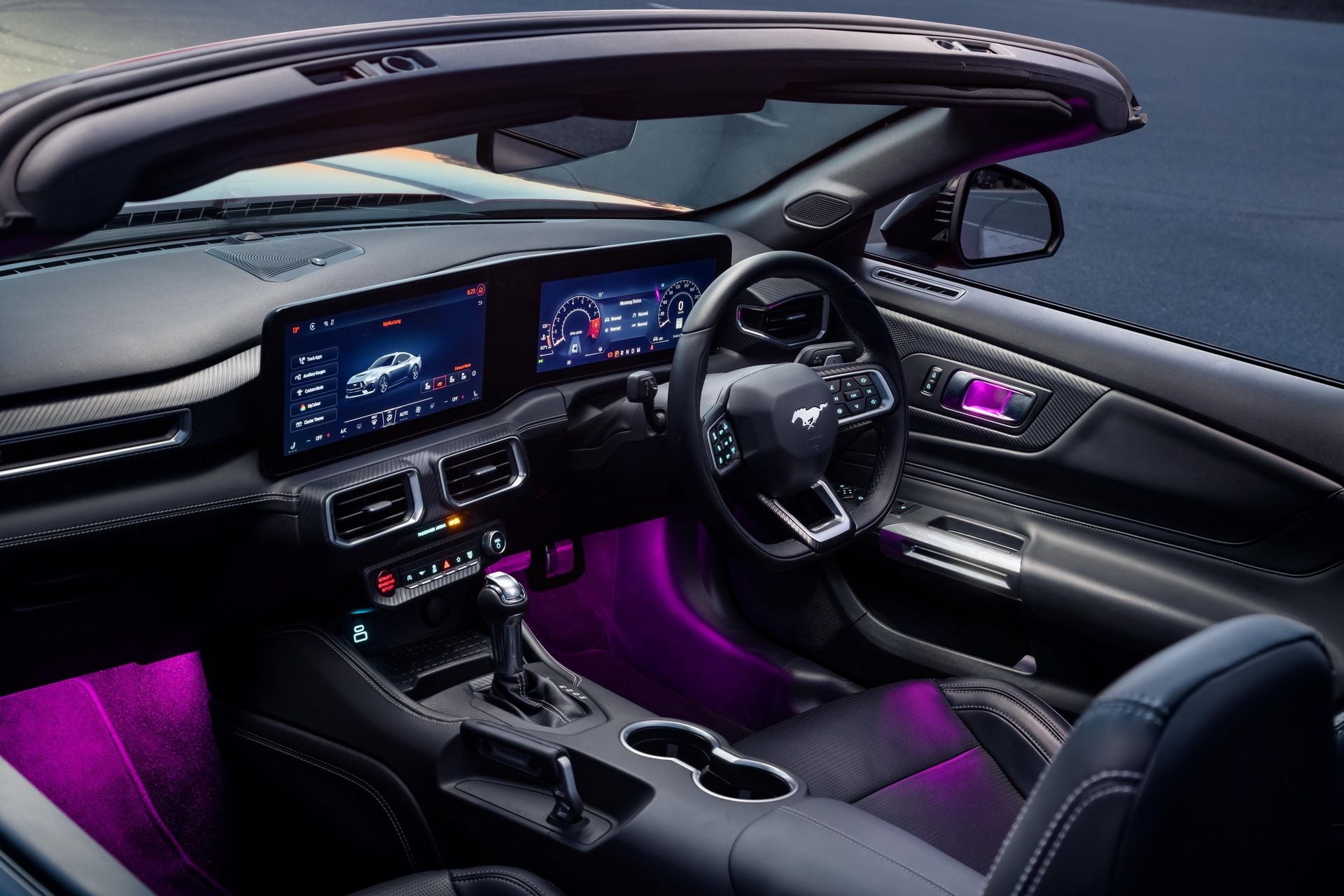 2025 Ford Mustang review | CarExpert