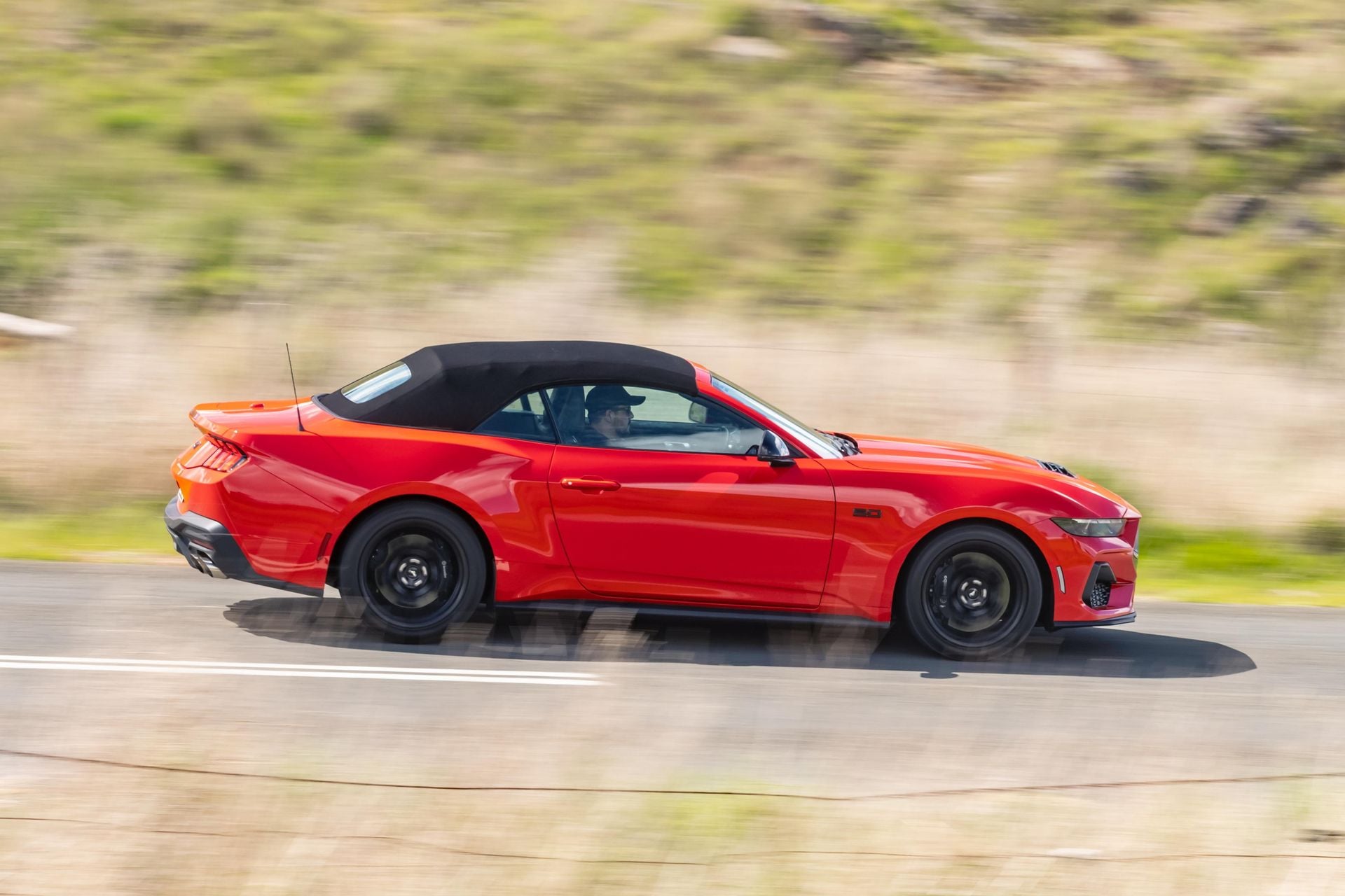 2026 Ford Mustang review | CarExpert