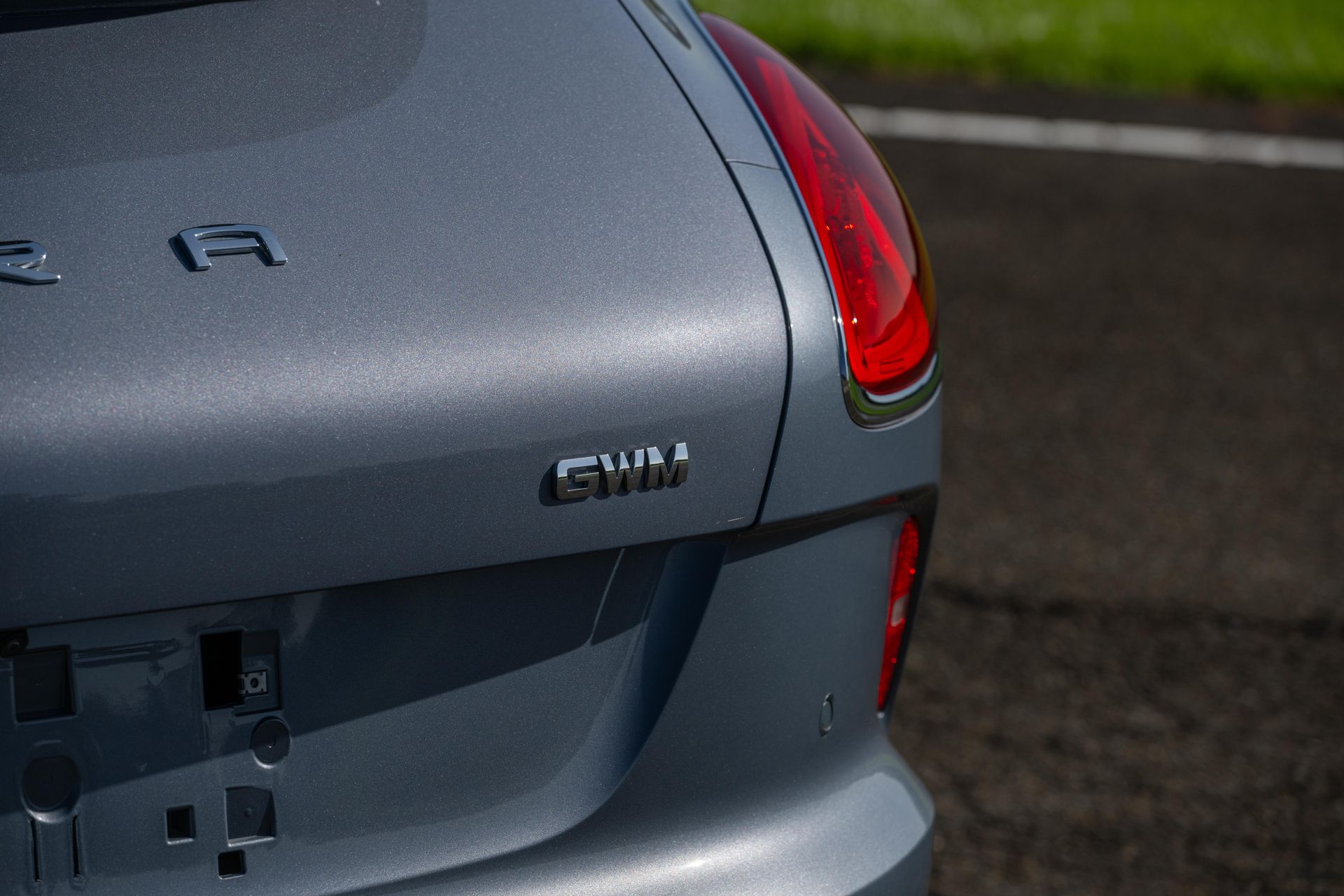 2025 GWM Ora Sport review | CarExpert