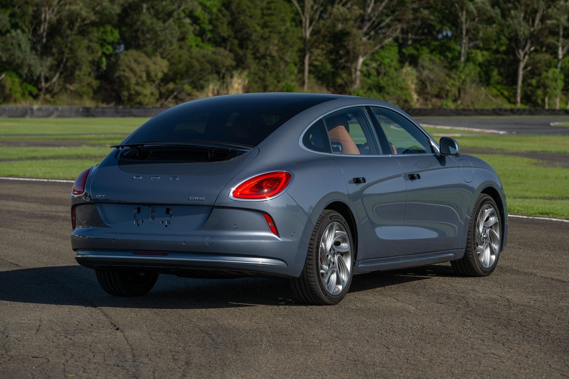 2025 GWM Ora Sport review | CarExpert