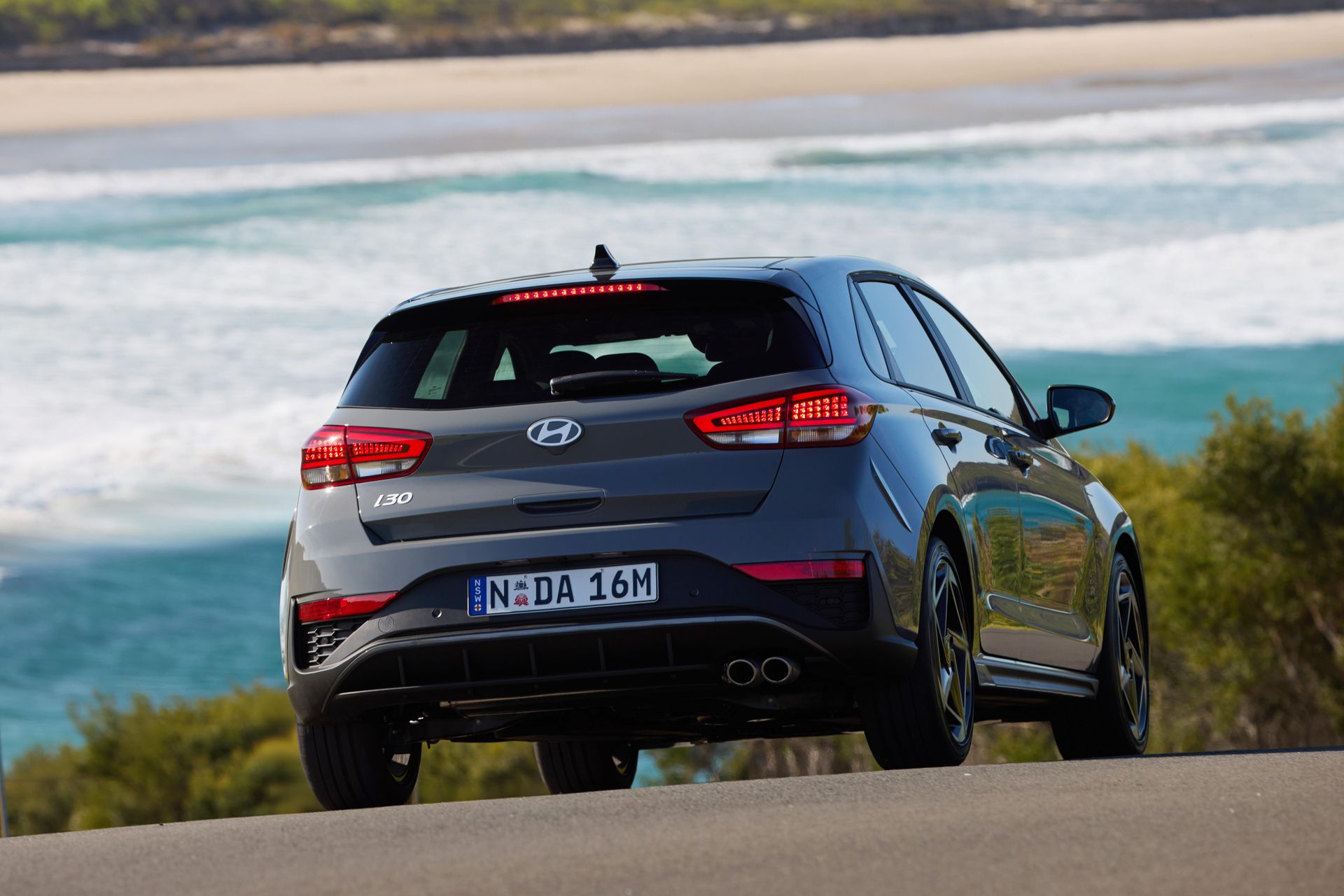 2025 Hyundai i30 Hatch review | CarExpert