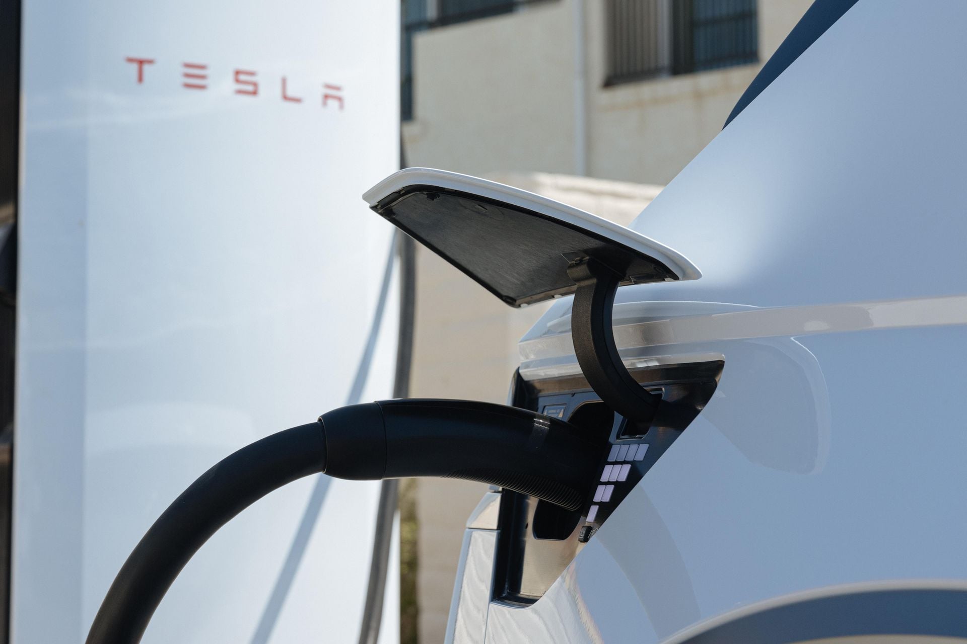 Why Tesla’s Supercharger Network is still the benchmark for EV charging ...