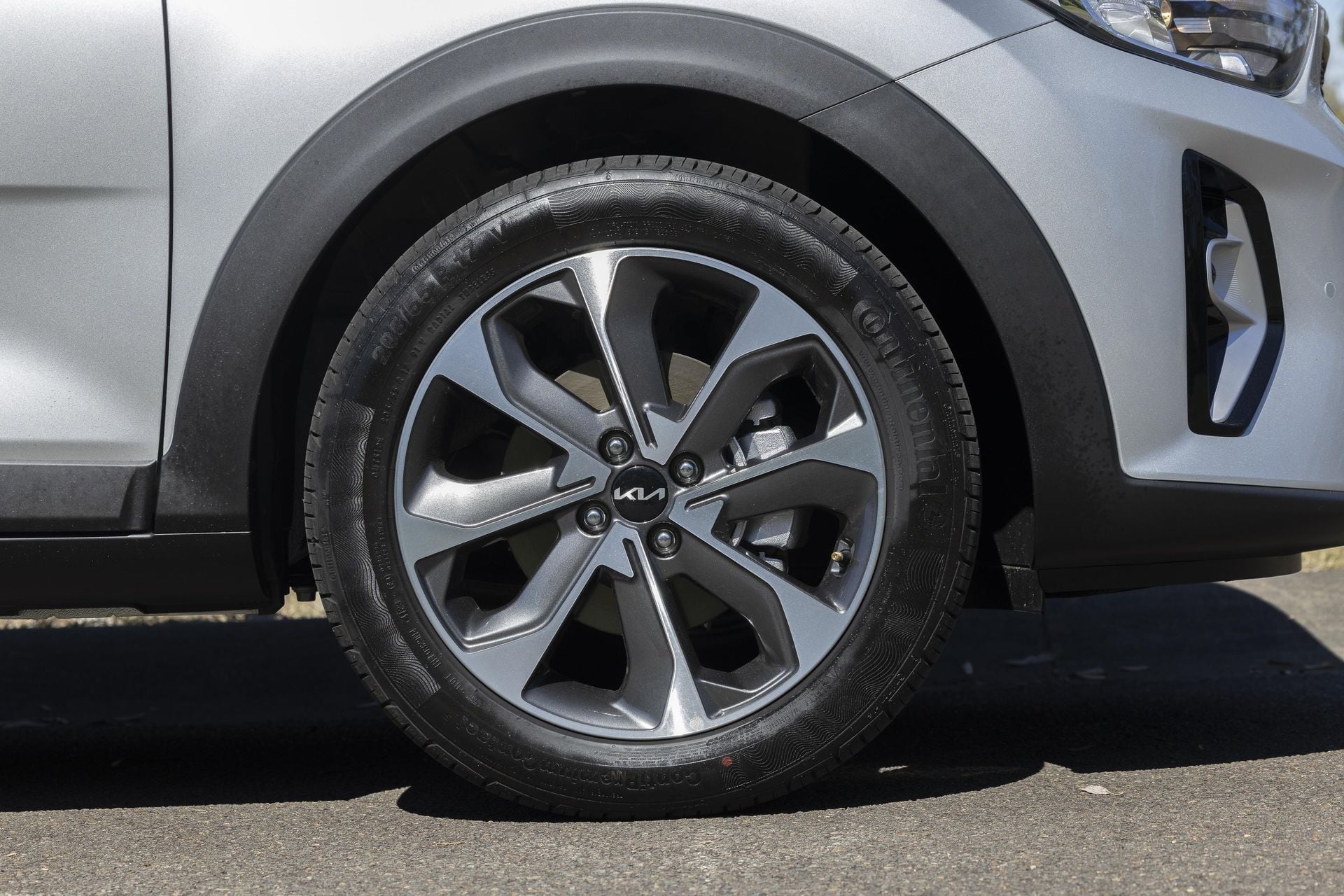 2025 Kia Stonic Sport review | CarExpert