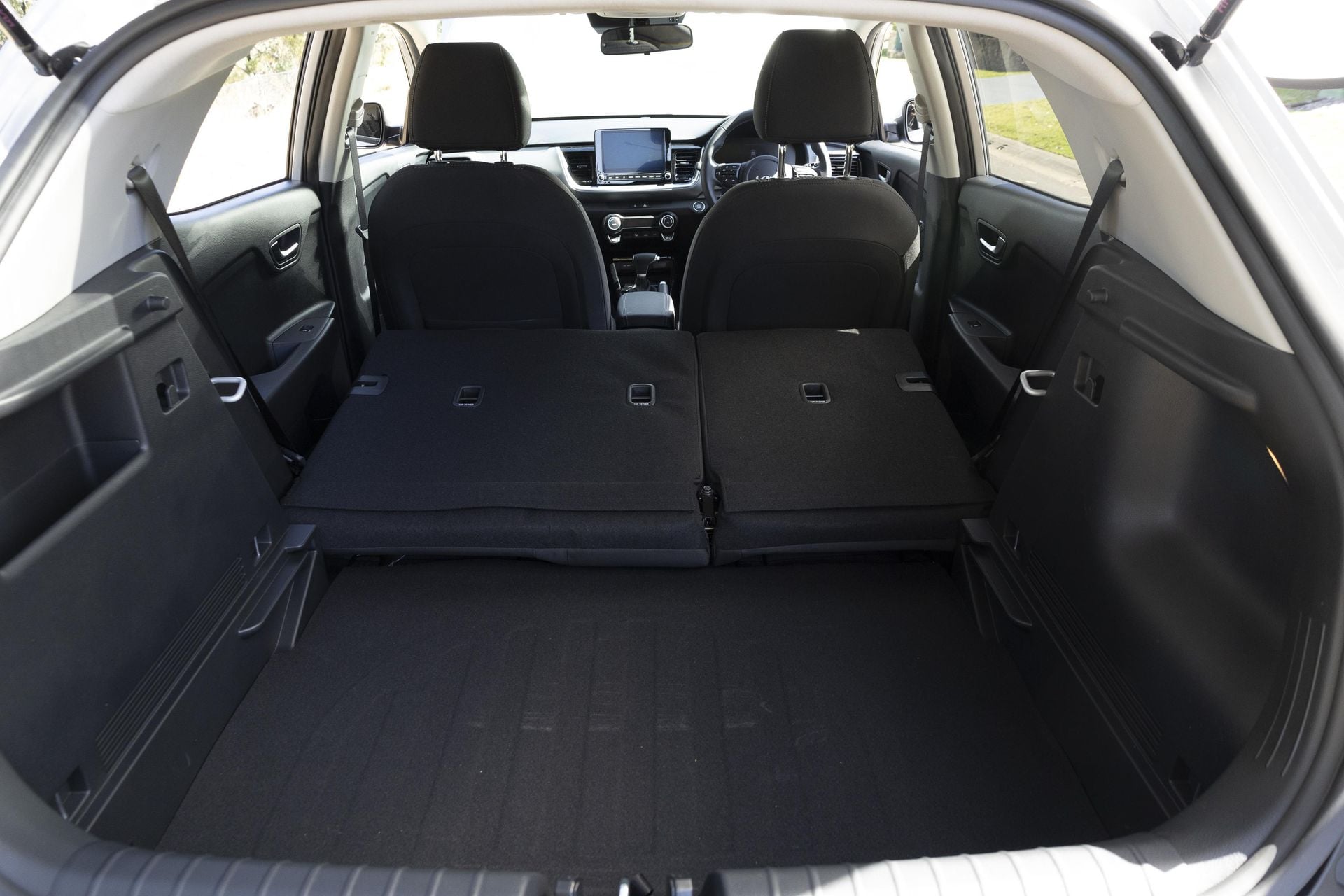 2025 Kia Stonic review | CarExpert