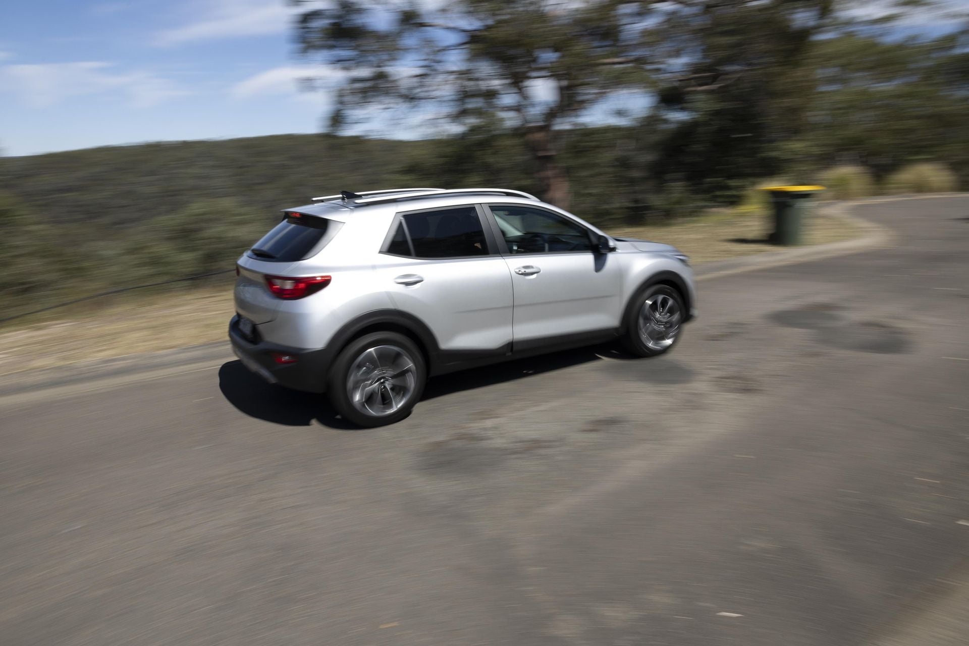 2025 Kia Stonic review | CarExpert