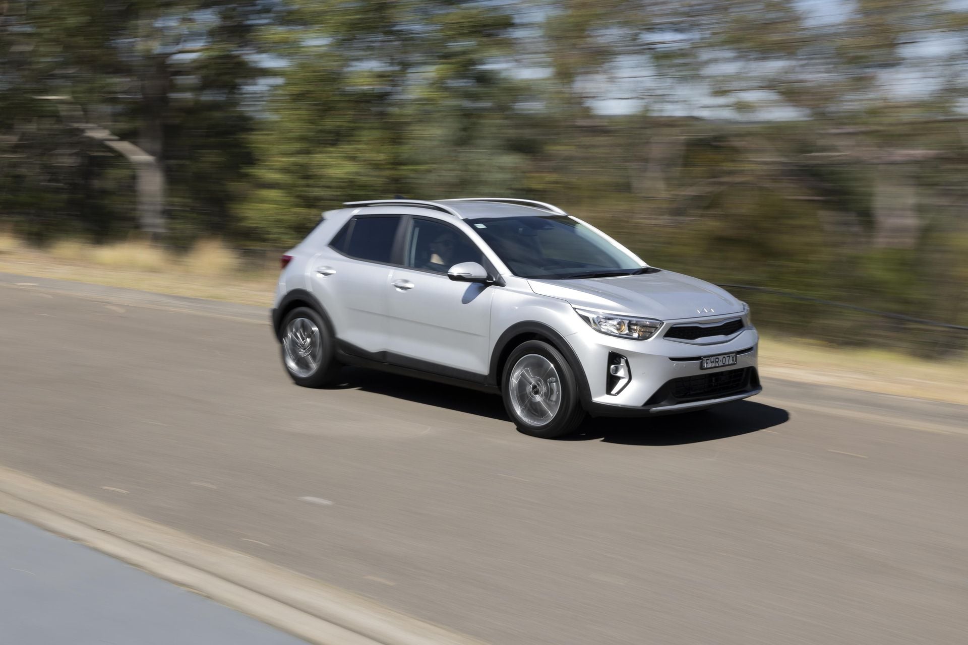 2025 Kia Stonic review | CarExpert