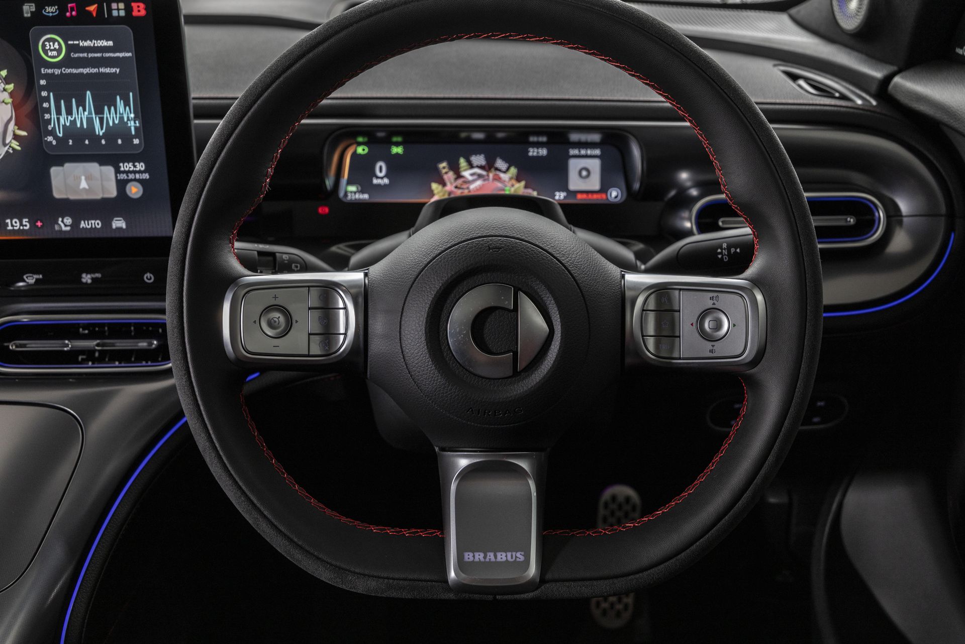 2025 Smart #1 review | CarExpert