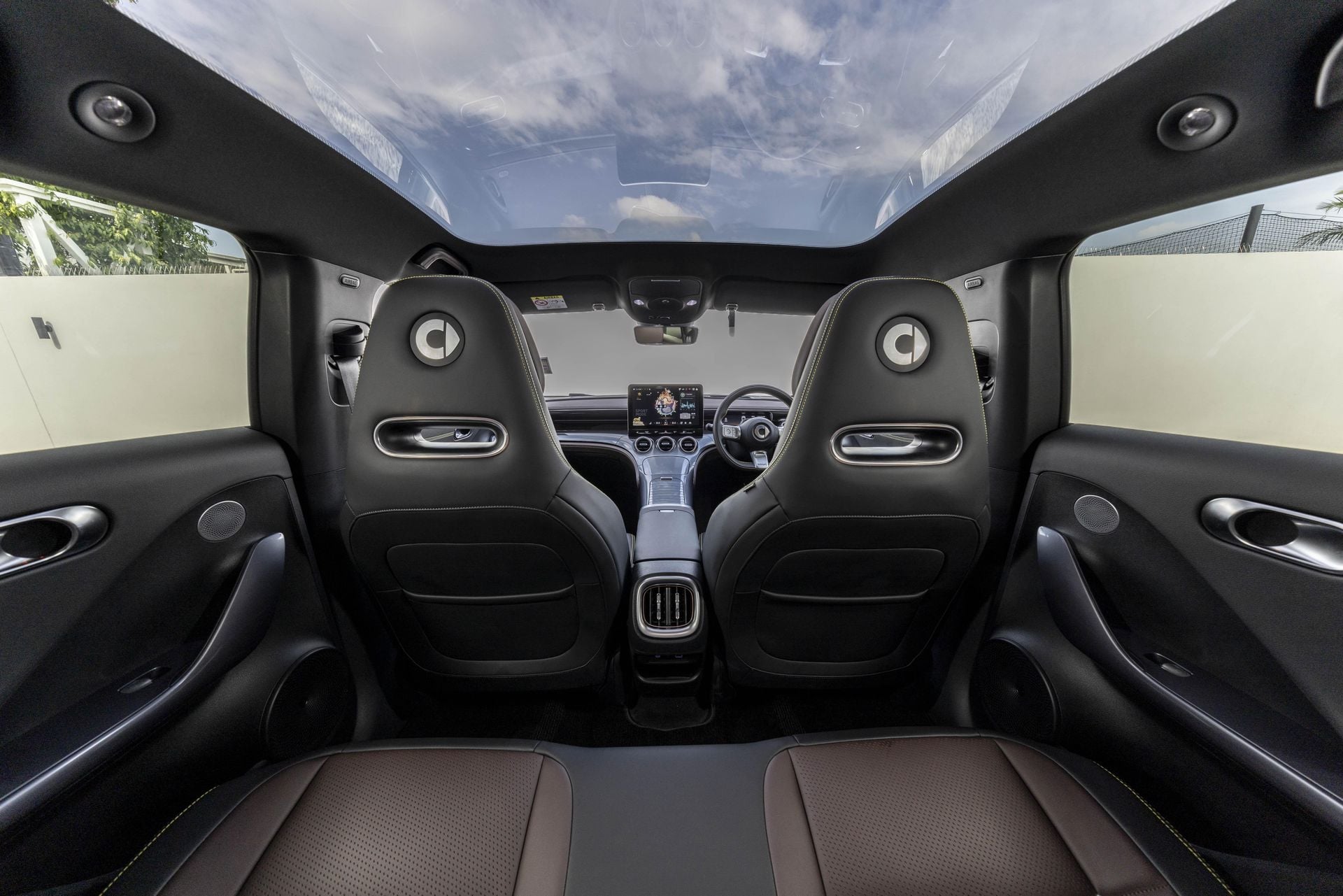 2025 Smart #3 review | CarExpert