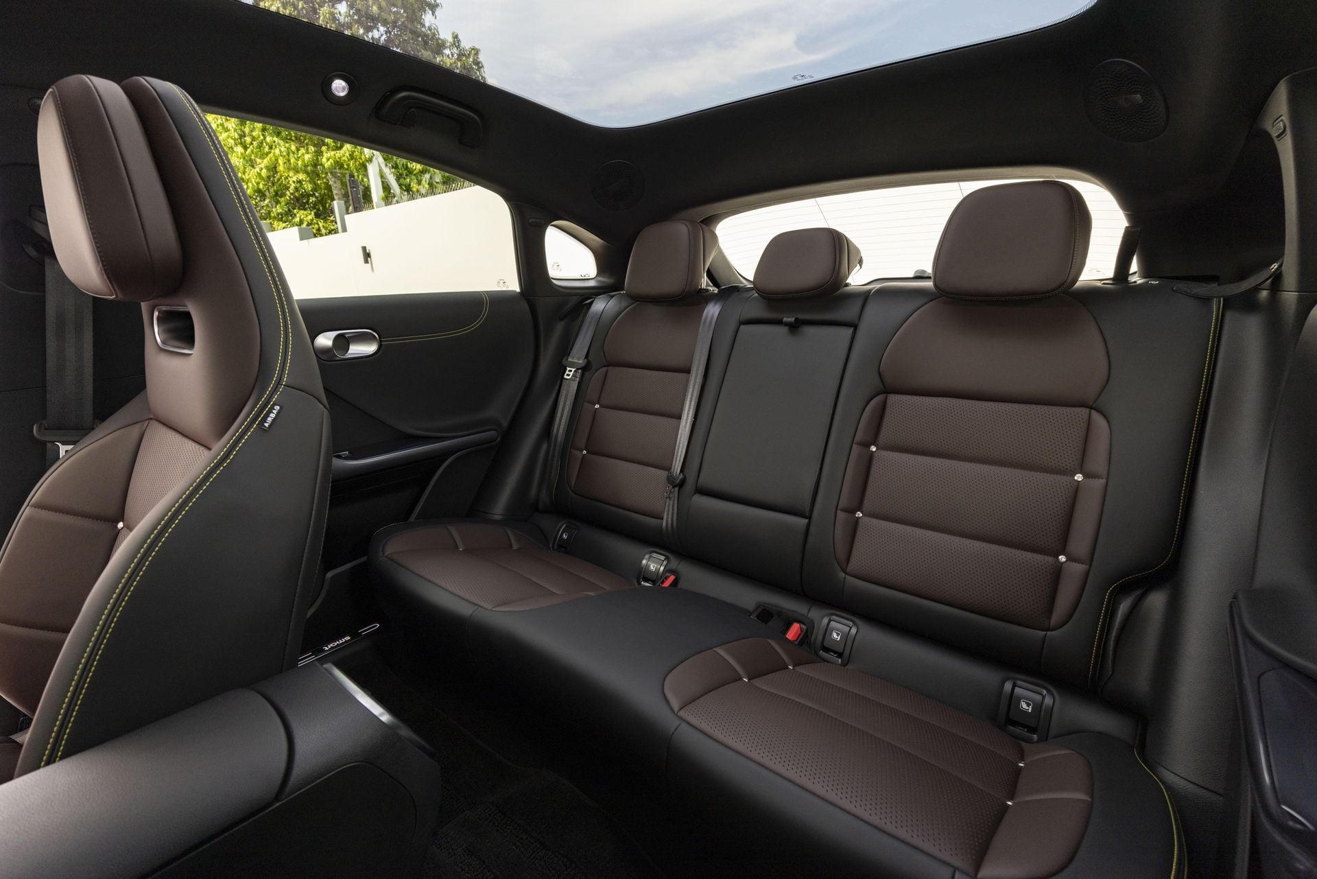 2025 Smart #3 review | CarExpert