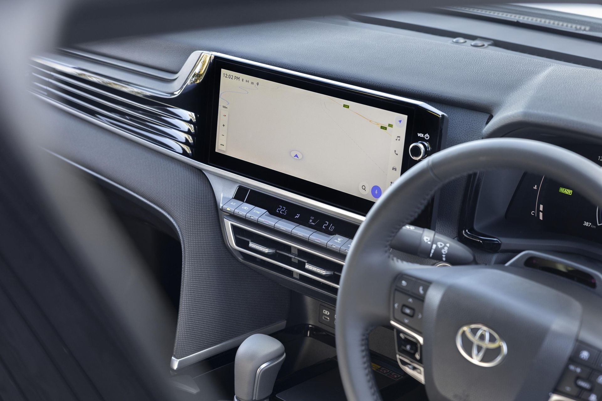 2025 Toyota Camry Hybrid review | CarExpert