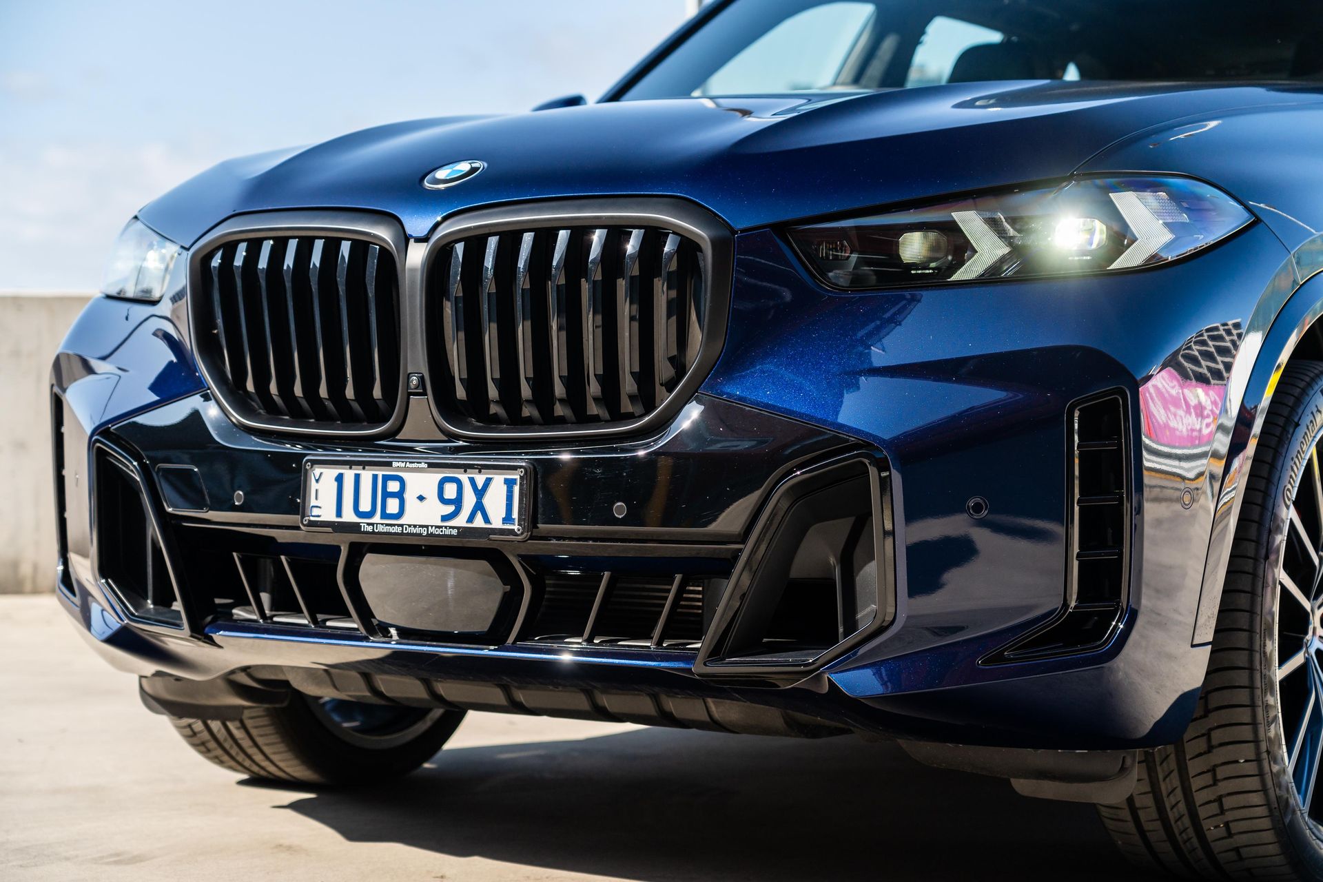 New off-road BMW SUV to take on Mercedes G-Wagen – report | CarExpert