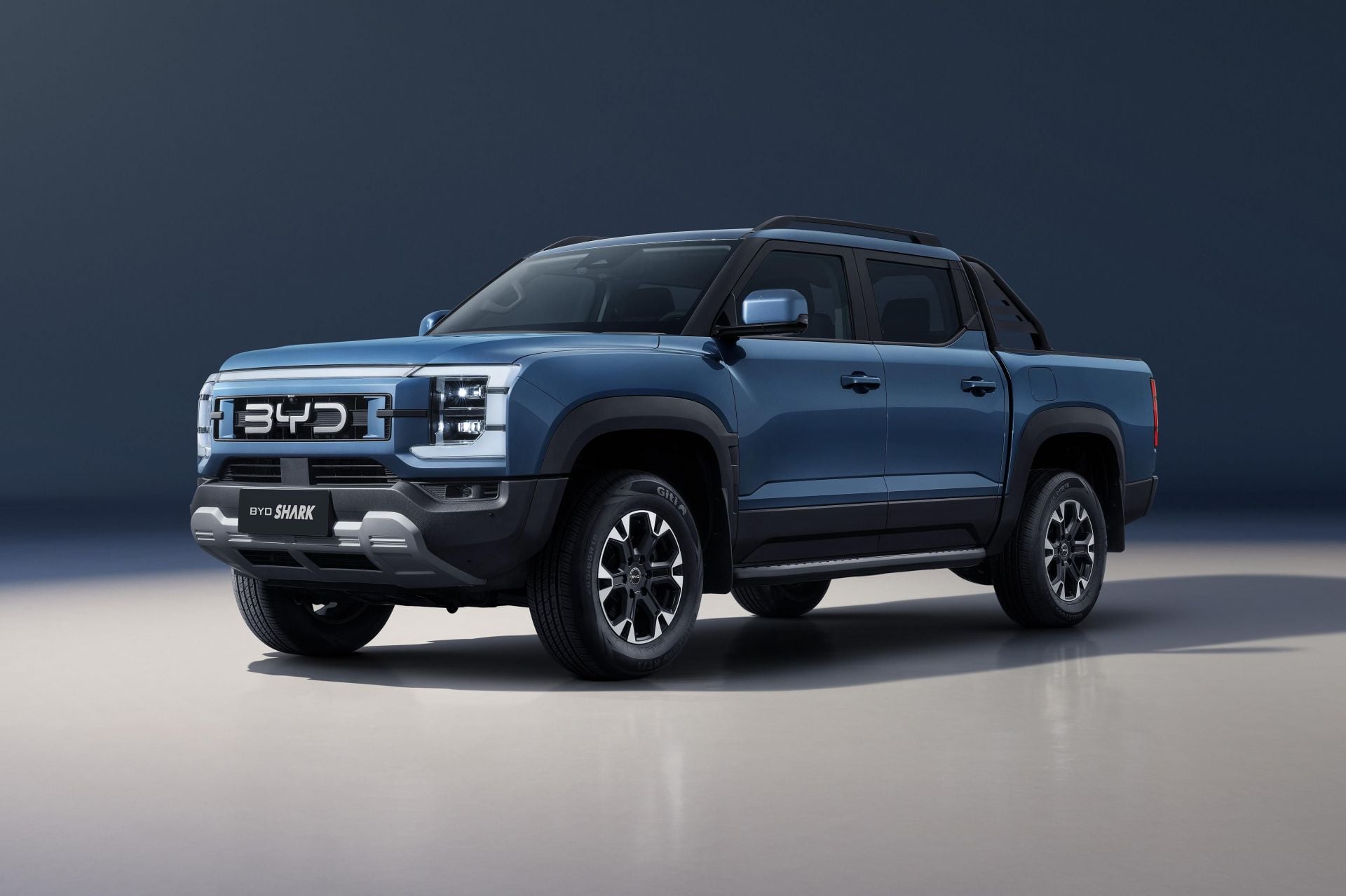 When you can buy the BYD Shark 6 PHEV ute in Australia | CarExpert