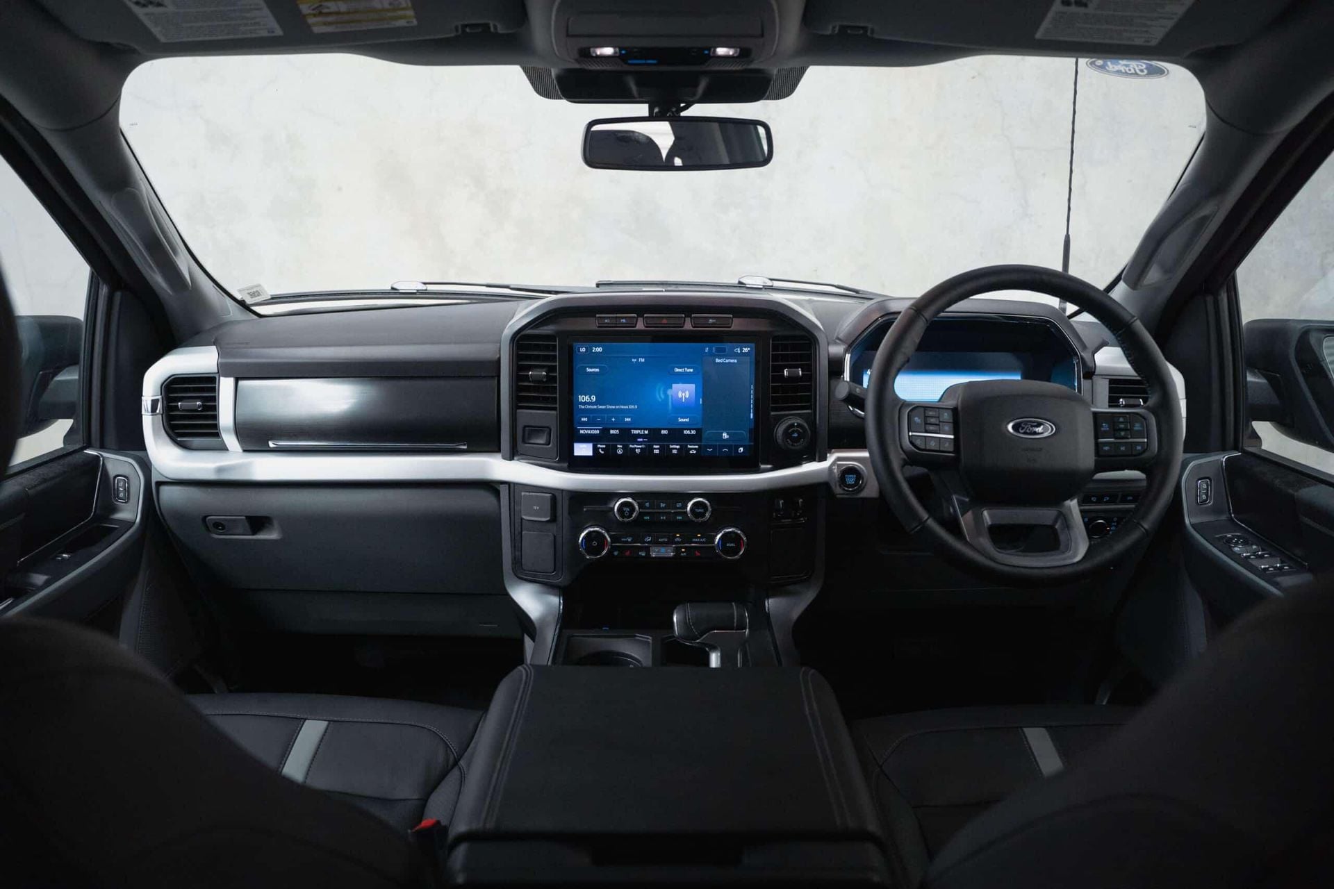 2024 Ford F-150 Lightning price and specs: Discount available for ...