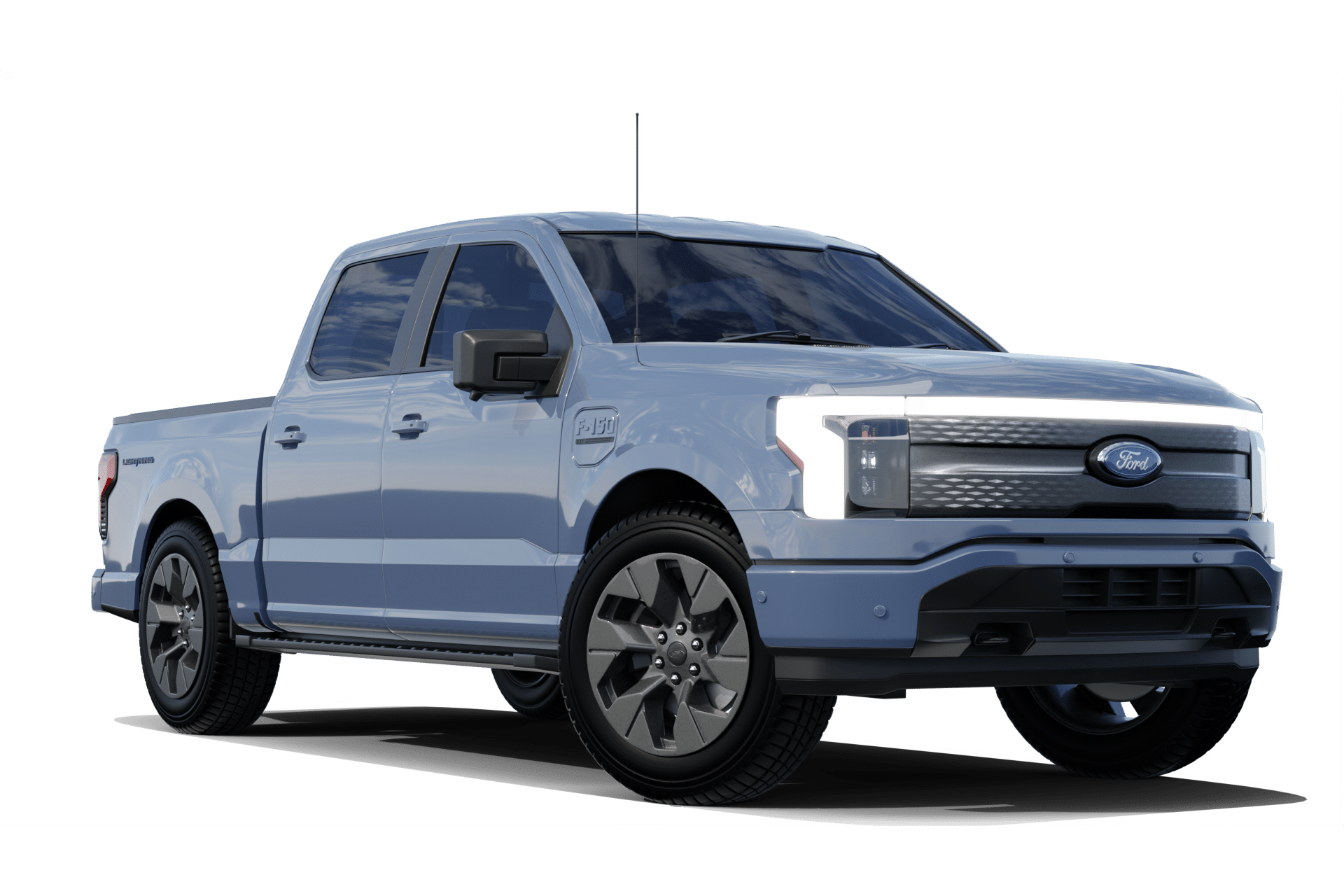 2024 Ford F-150 Lightning price and specs: Discount available for ...
