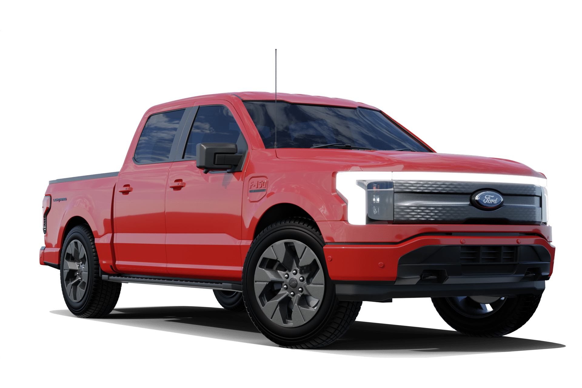 2024 Ford F-150 Lightning price and specs: Discount available for ...