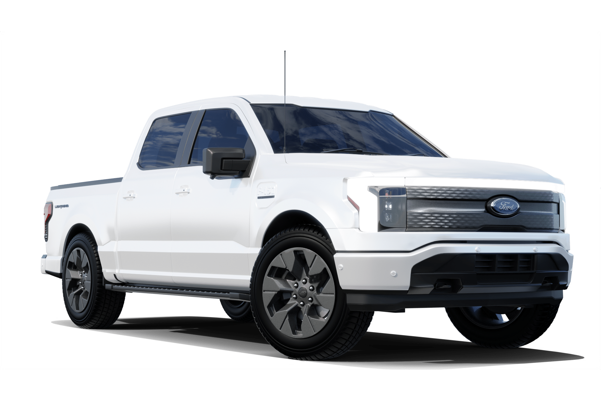 2024 Ford F-150 Lightning price and specs: Discount available for ...