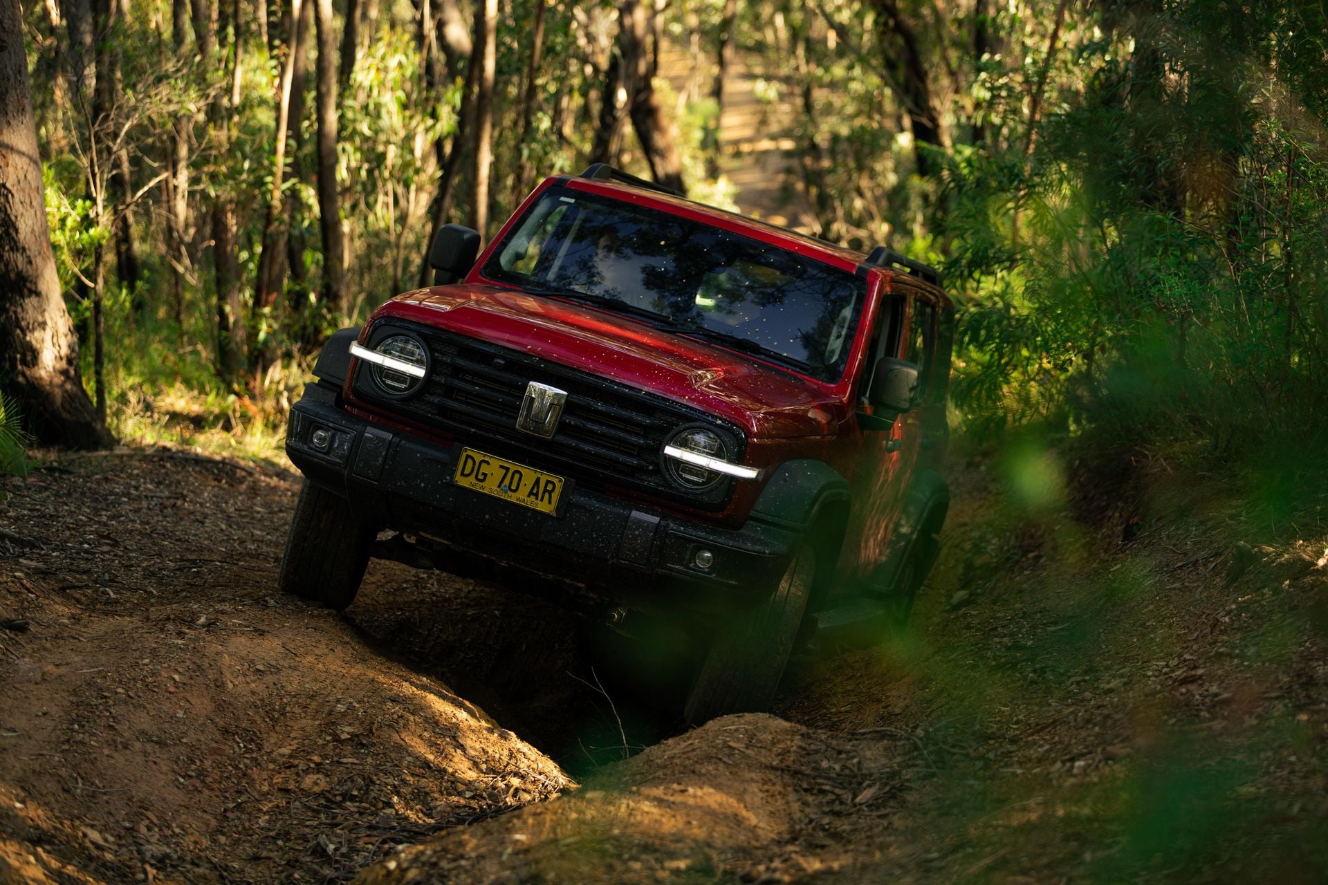 2025 GWM Tank 300 diesel pricing leaked, undercuts hybrid | CarExpert