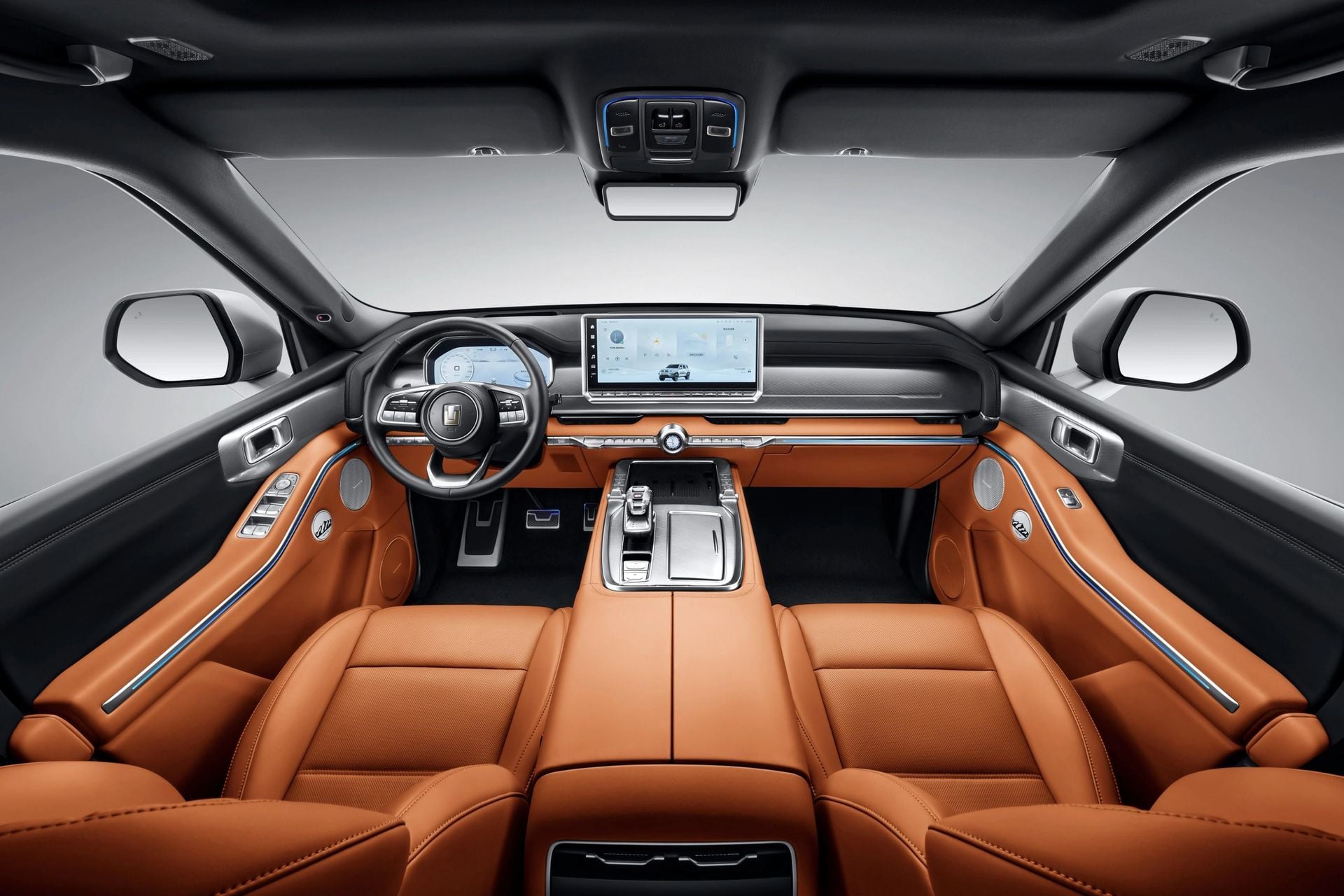Why GWM thinks pricier, more premium SUVs could be winners for ...