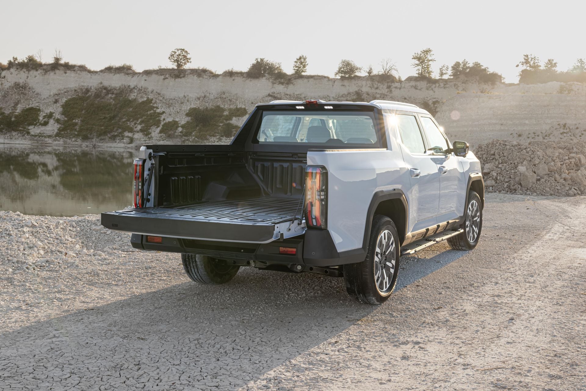LDV’s next electric ute for Australia? Maxus eTerron 9 revealed | CarExpert